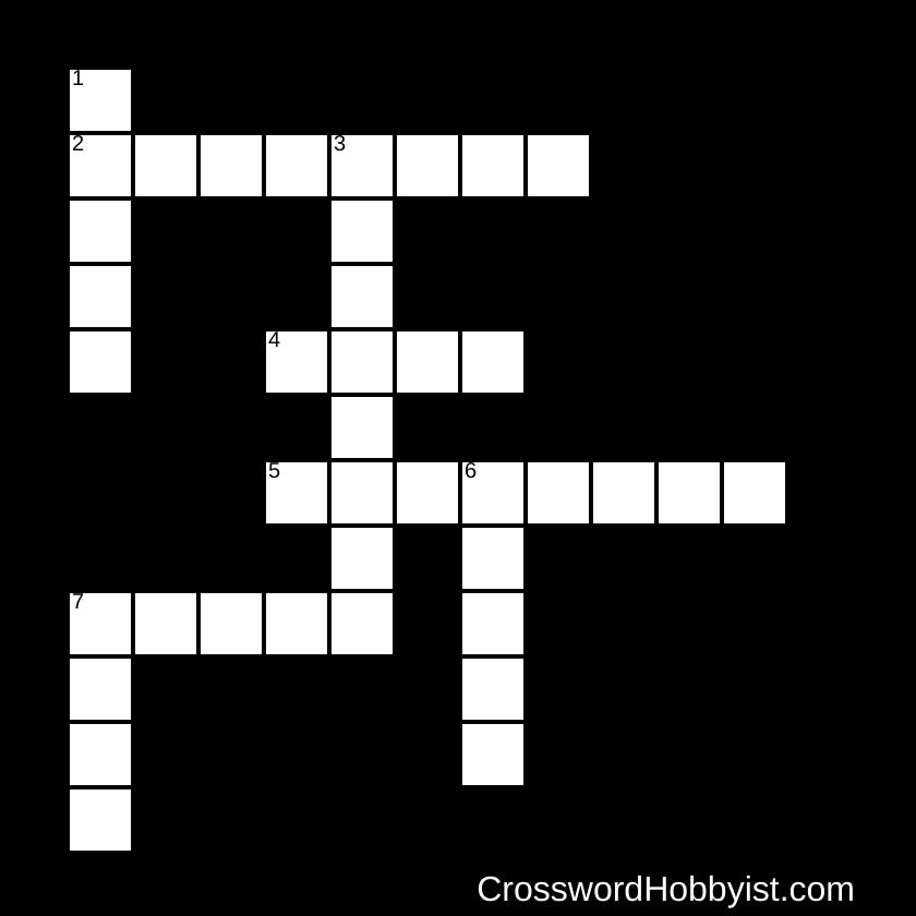 De México al mundo - Crossword Puzzle