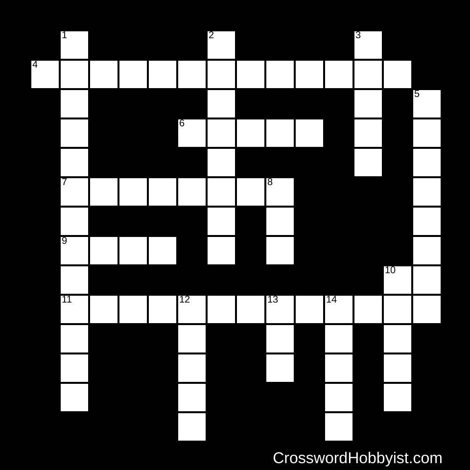 2021 F1 Championship - Crossword Puzzle