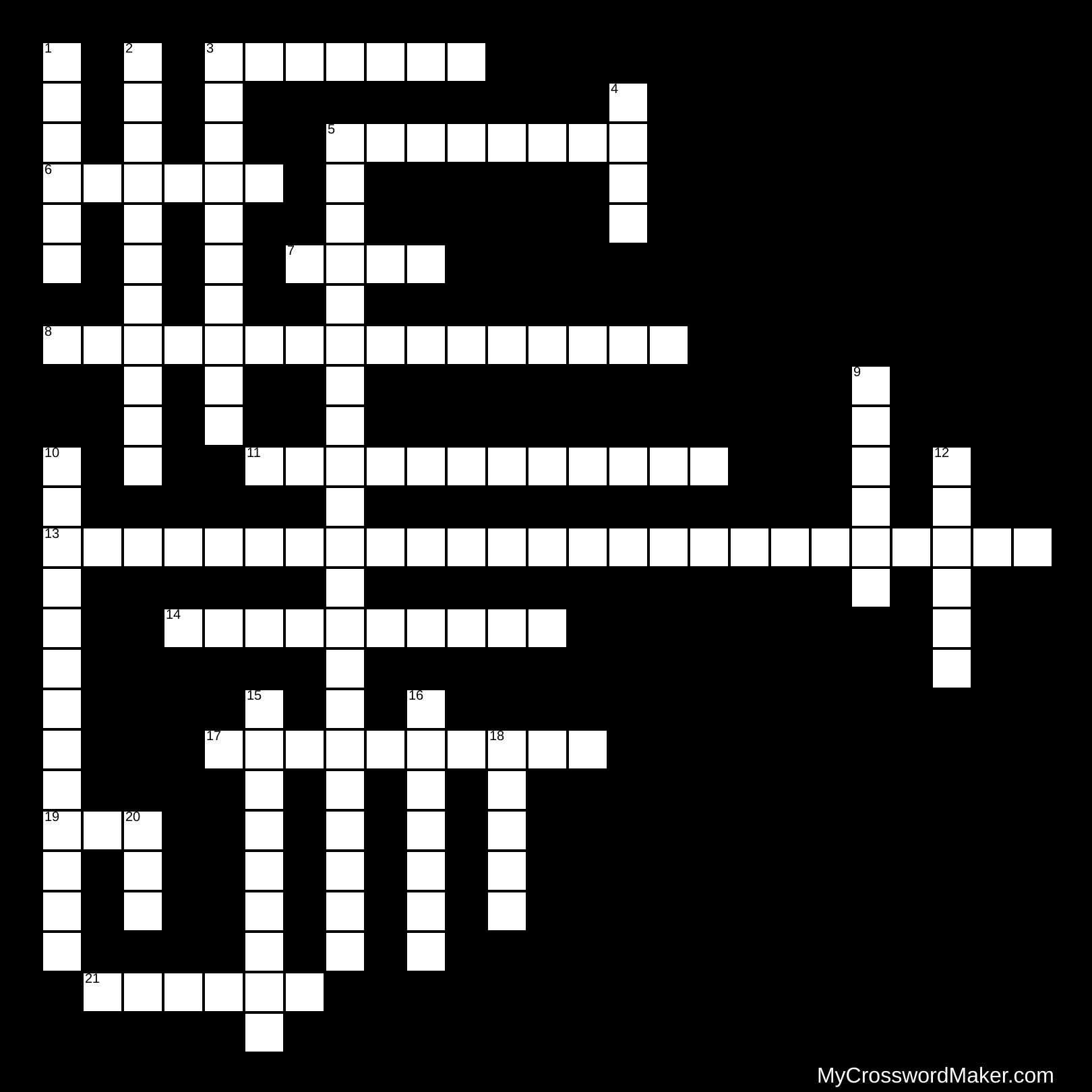 2023 December Code-A-Thon Crossword - Crossword Puzzle
