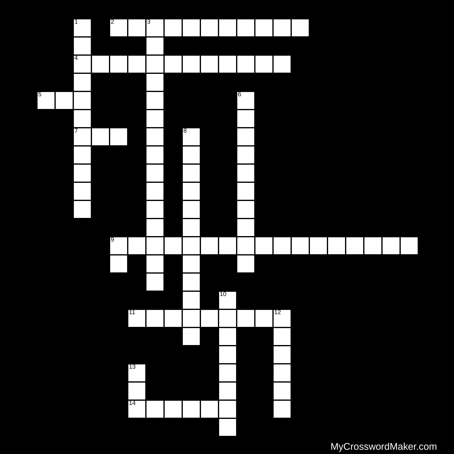 2024 EWeek Mission Networks Crossword Puzzle Questions - Crossword Puzzle
