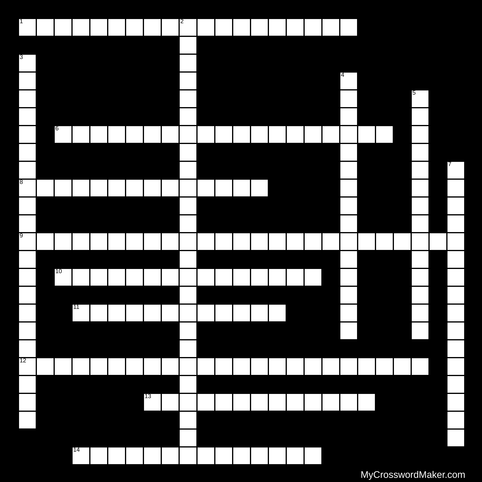 2.2 Crime Scene Investigation and Evidence Collection - Crossword Puzzle