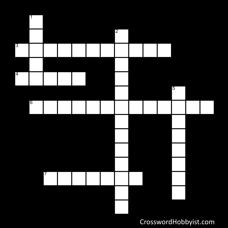 29 Geography of Southeast Asia - Crossword Puzzle