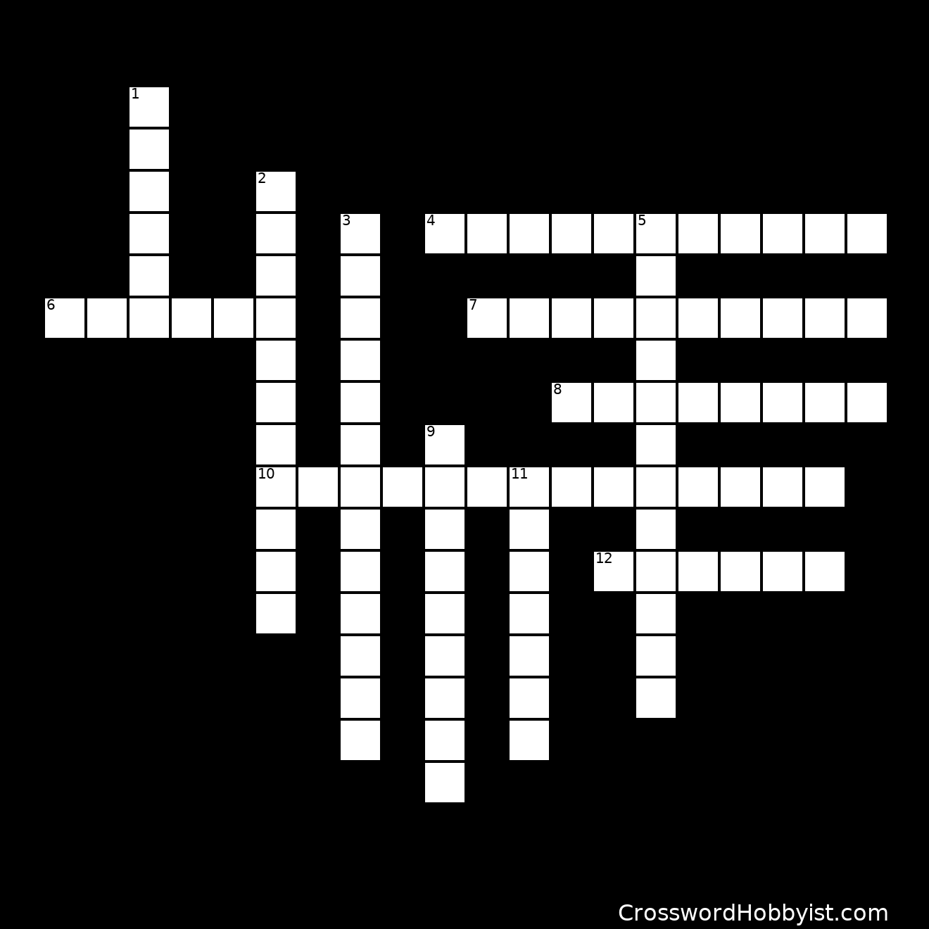 3 Major Religions of Middle East - Crossword Puzzle