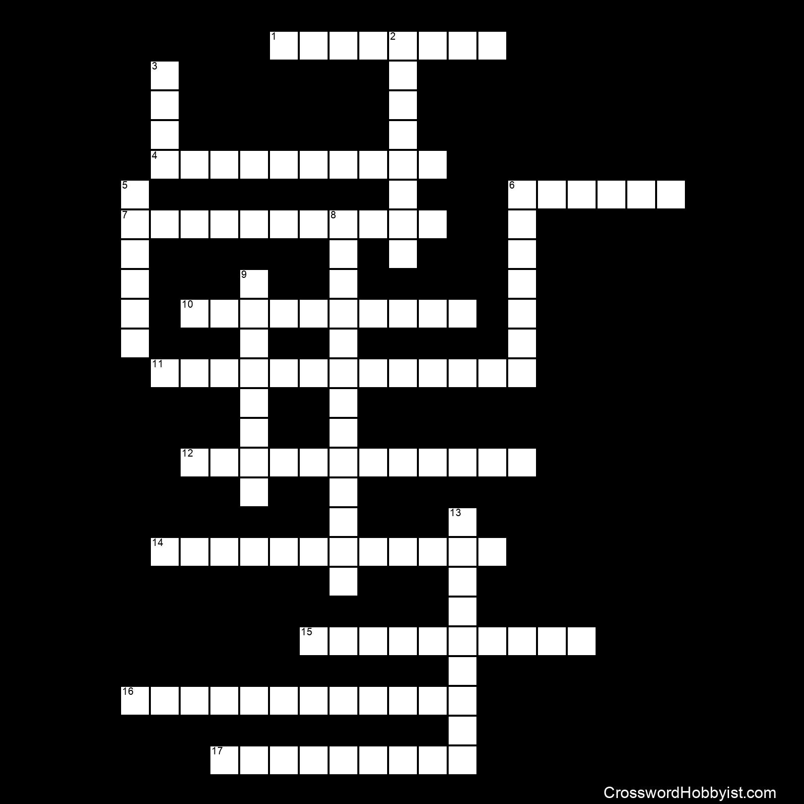 5.5A Classifying Matter - Crossword Puzzle