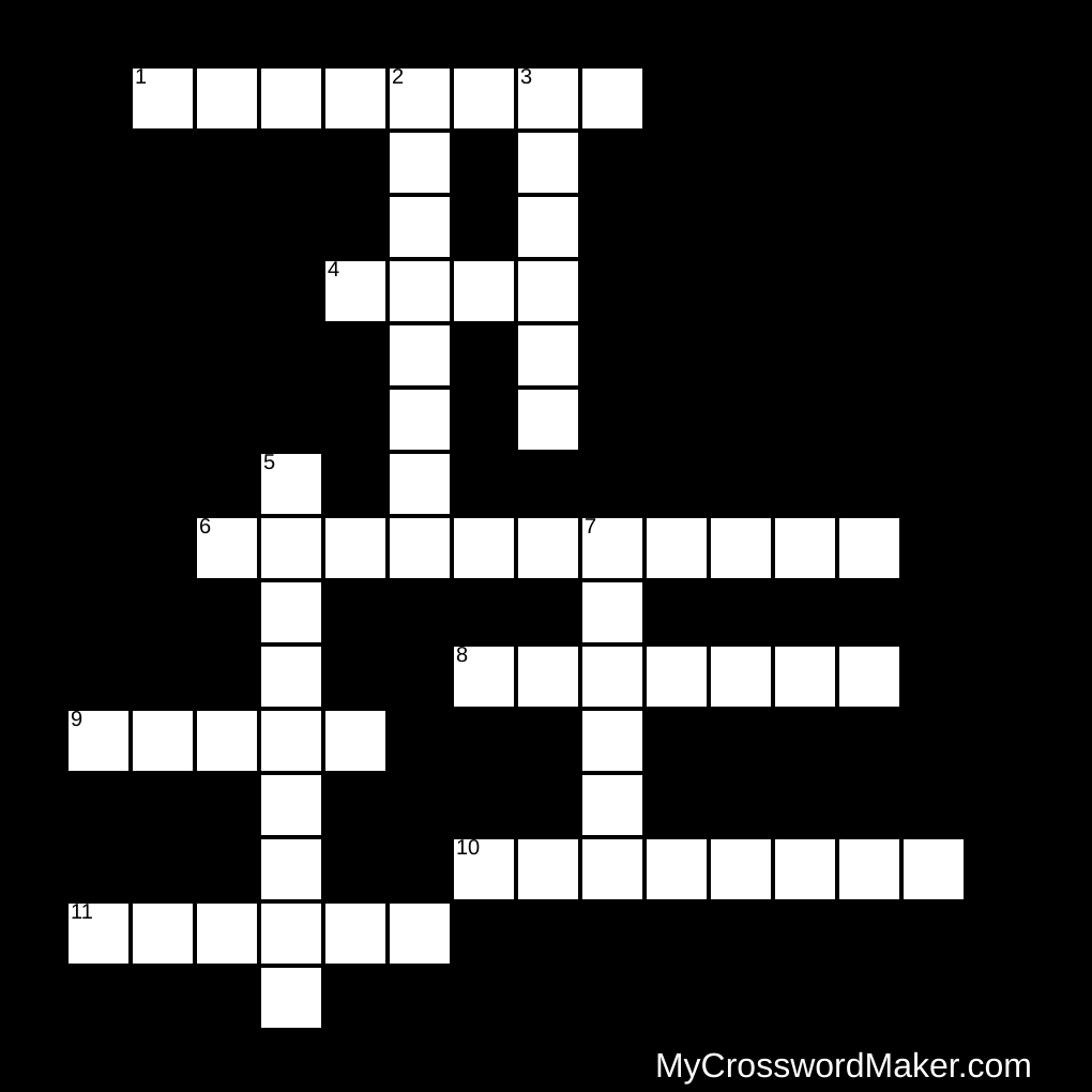 6. Stress Management Crossword - Crossword Puzzle
