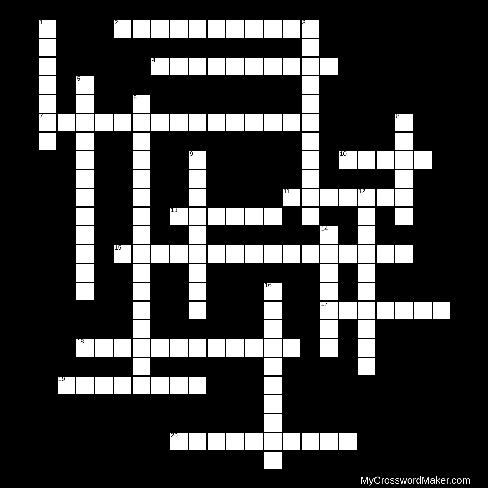 6th Grade Science Test Review 4.5 - 4.9 - Crossword Puzzle