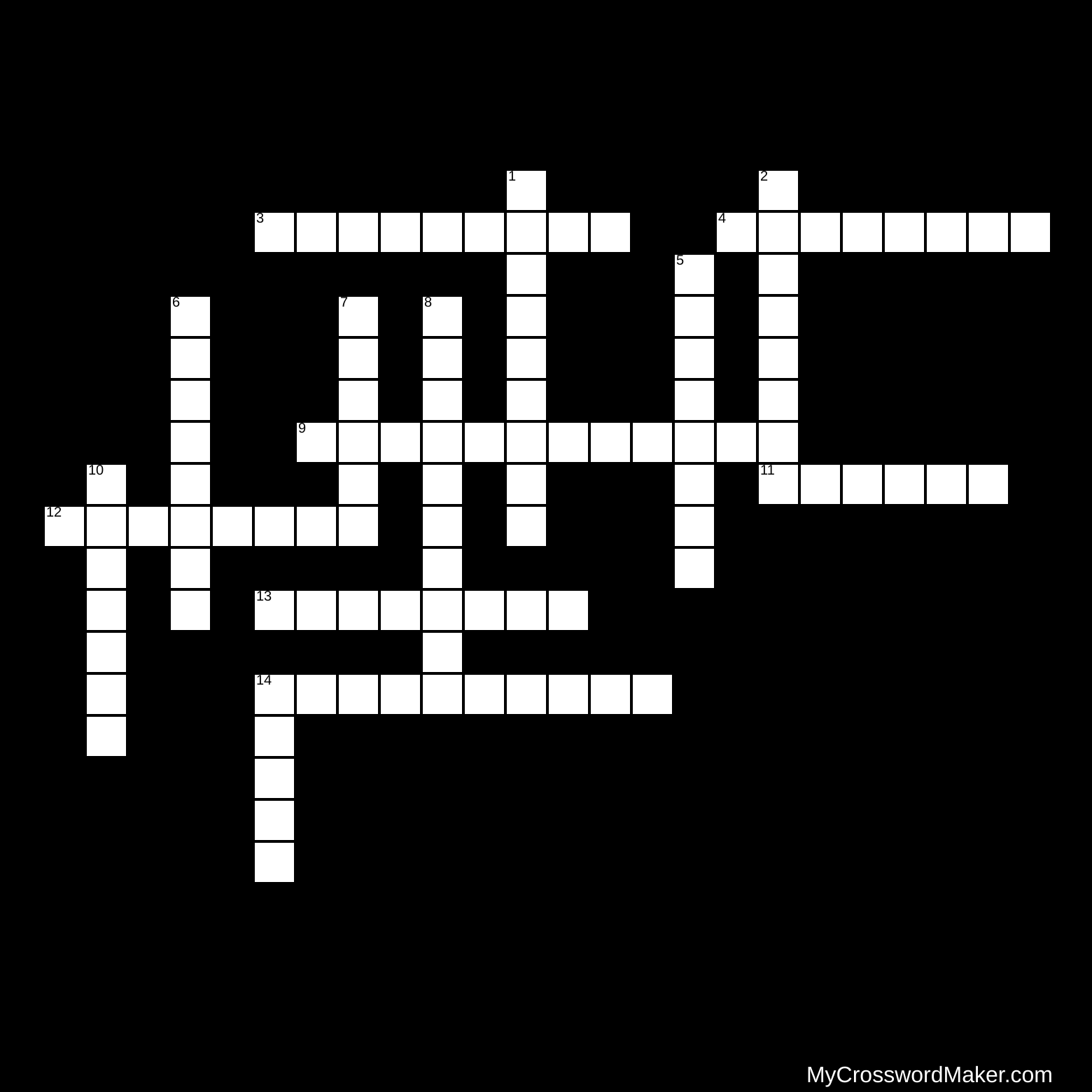 6th Grade Vocab List 8 Crossword Puzzle 6th Grade Vocab List 8 Crossword Puzzle