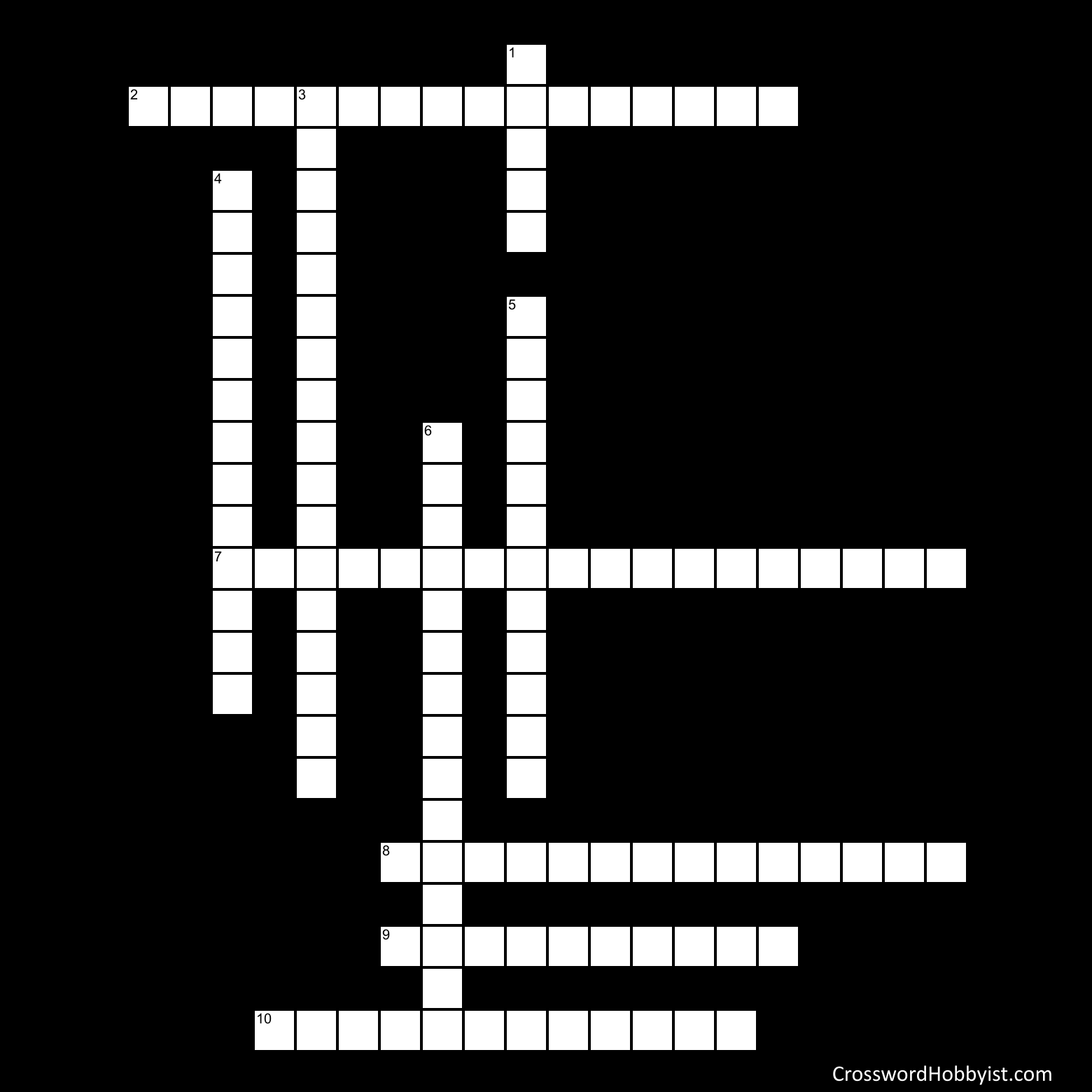 7.6: Learning, Literature, and the Arts of the Middle Ages - Crossword ...
