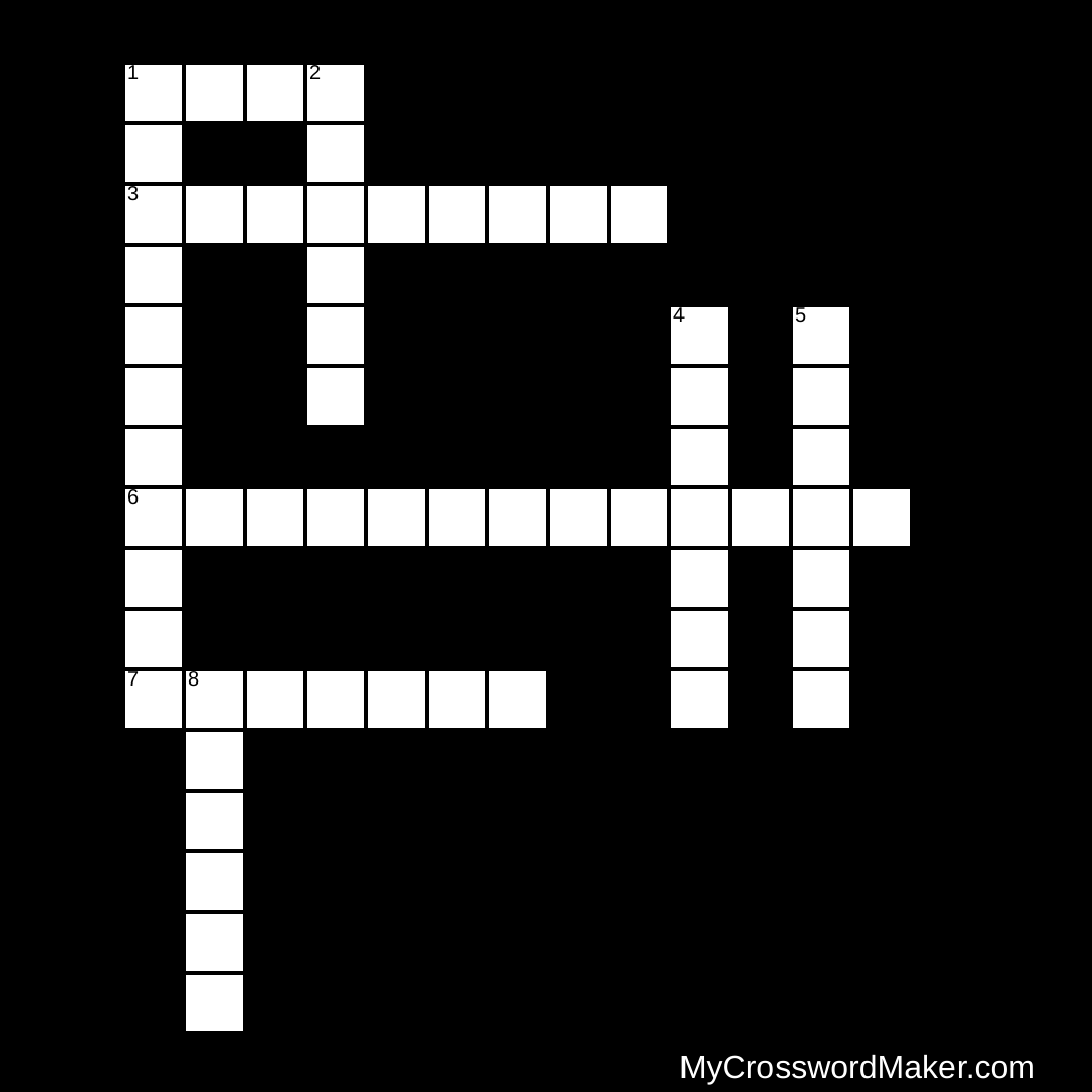 A Pioneer Sampler Vocabulary - Crossword Puzzle