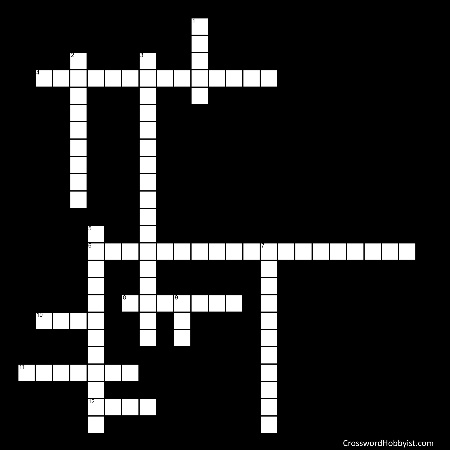ACP Role in RRT, Code Blue, Stroke Alert - Crossword Puzzle