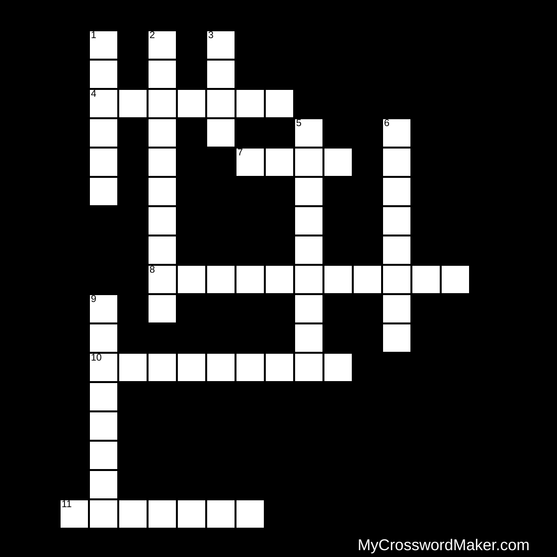 ACTIVE SUPERVISION - Crossword Puzzle