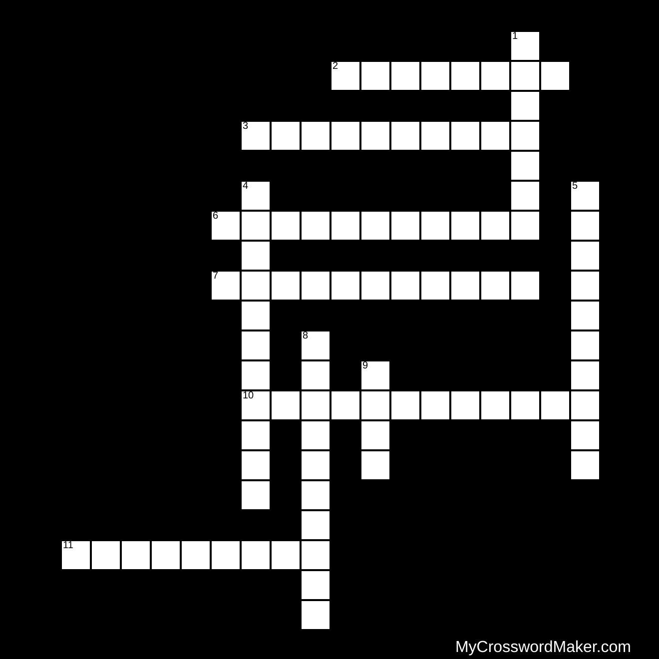 ADAPTACIÓN Y LESIÓN CELULAR - Crossword Puzzle