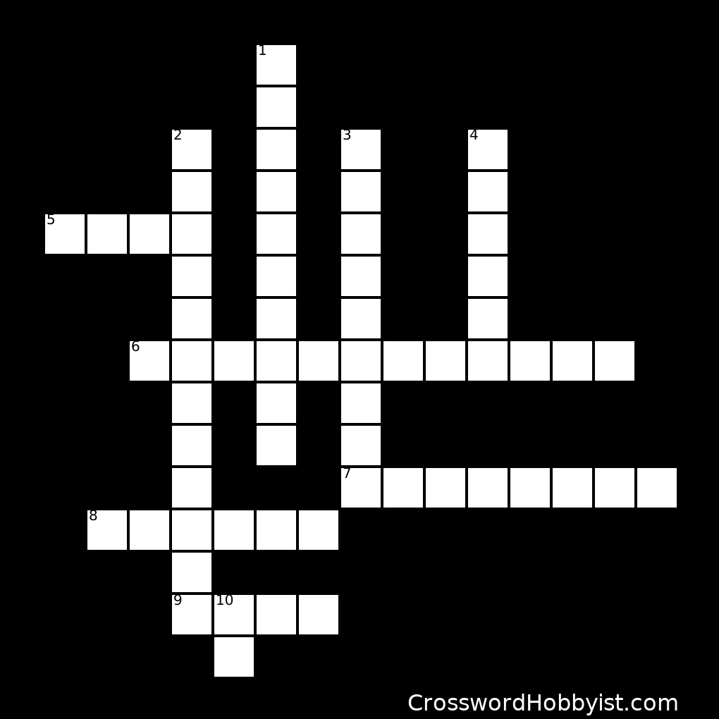 AI Week Crossword Puzzle - Test - Crossword Puzzle