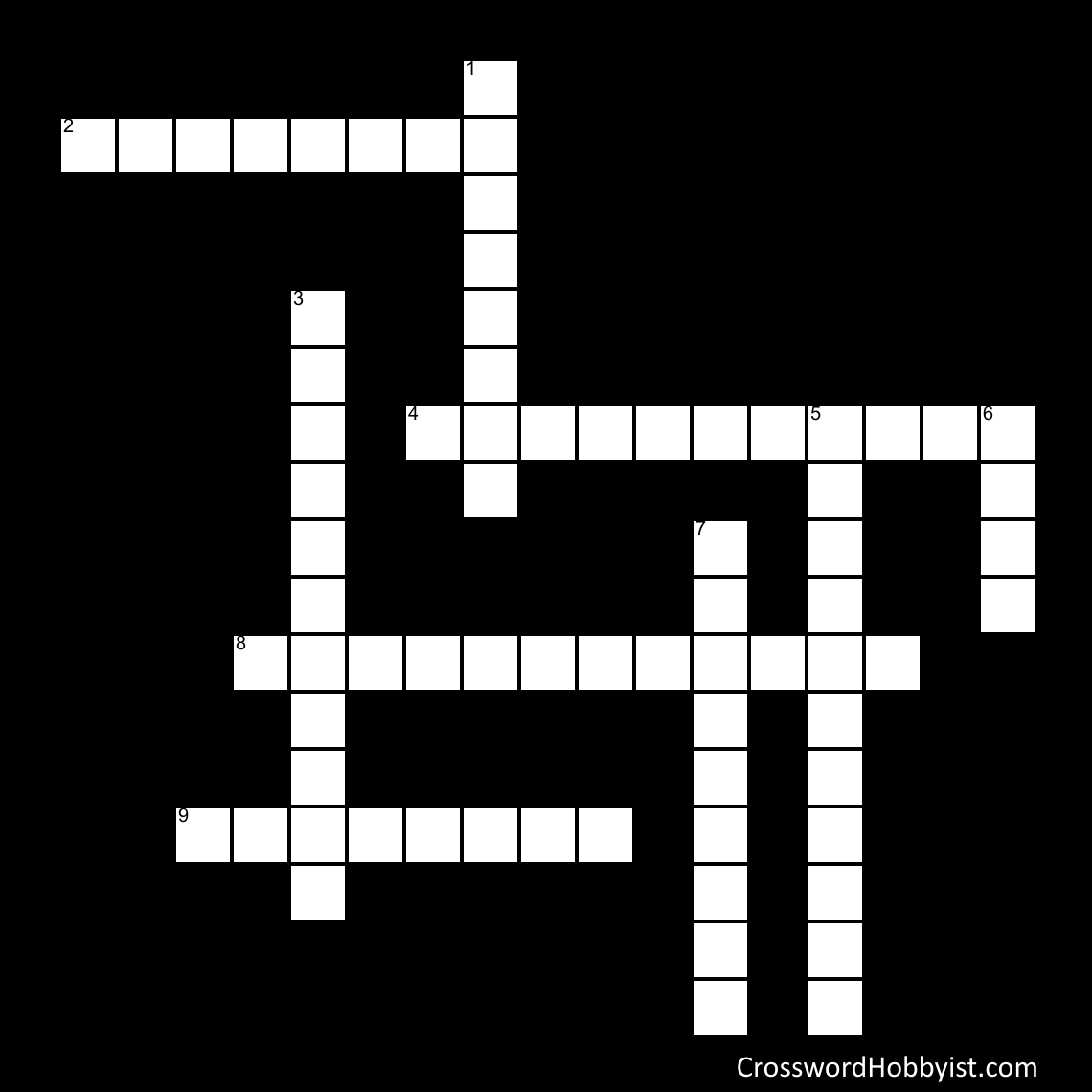 AIDET WORD SEARCH - Crossword Puzzle