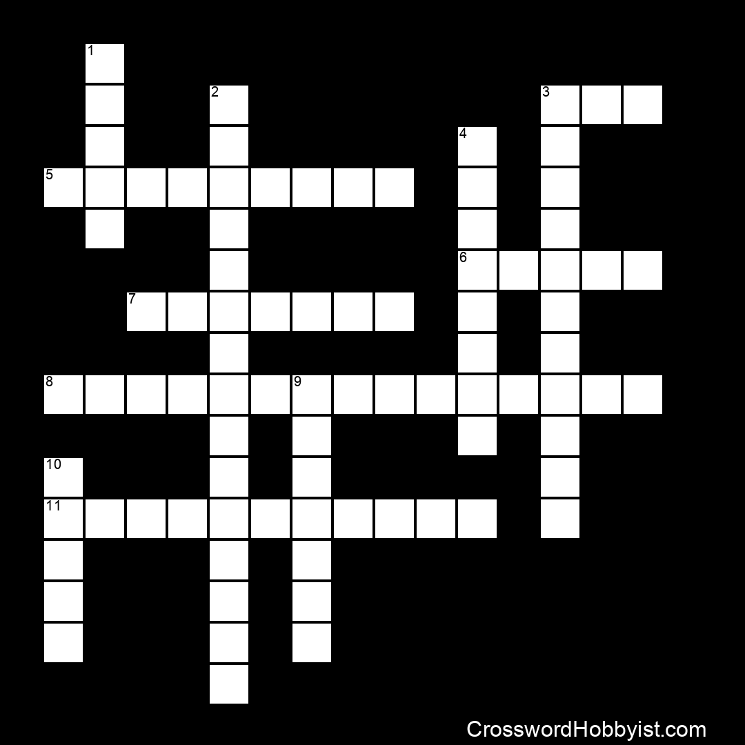 AIDET and SERVICE EXCELLENCE - Crossword Puzzle