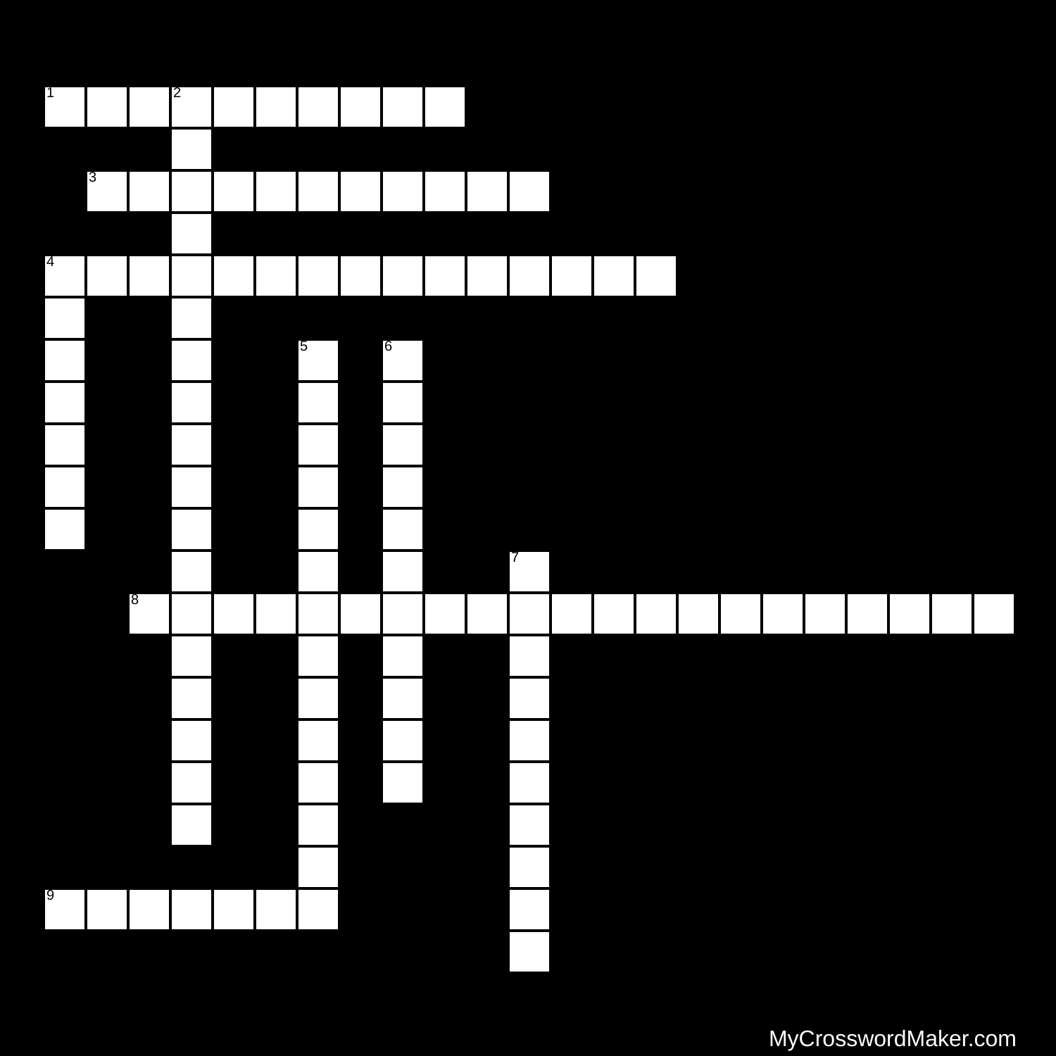 AP Micro: 6.1 Introduction Vocabulary - Crossword Puzzle