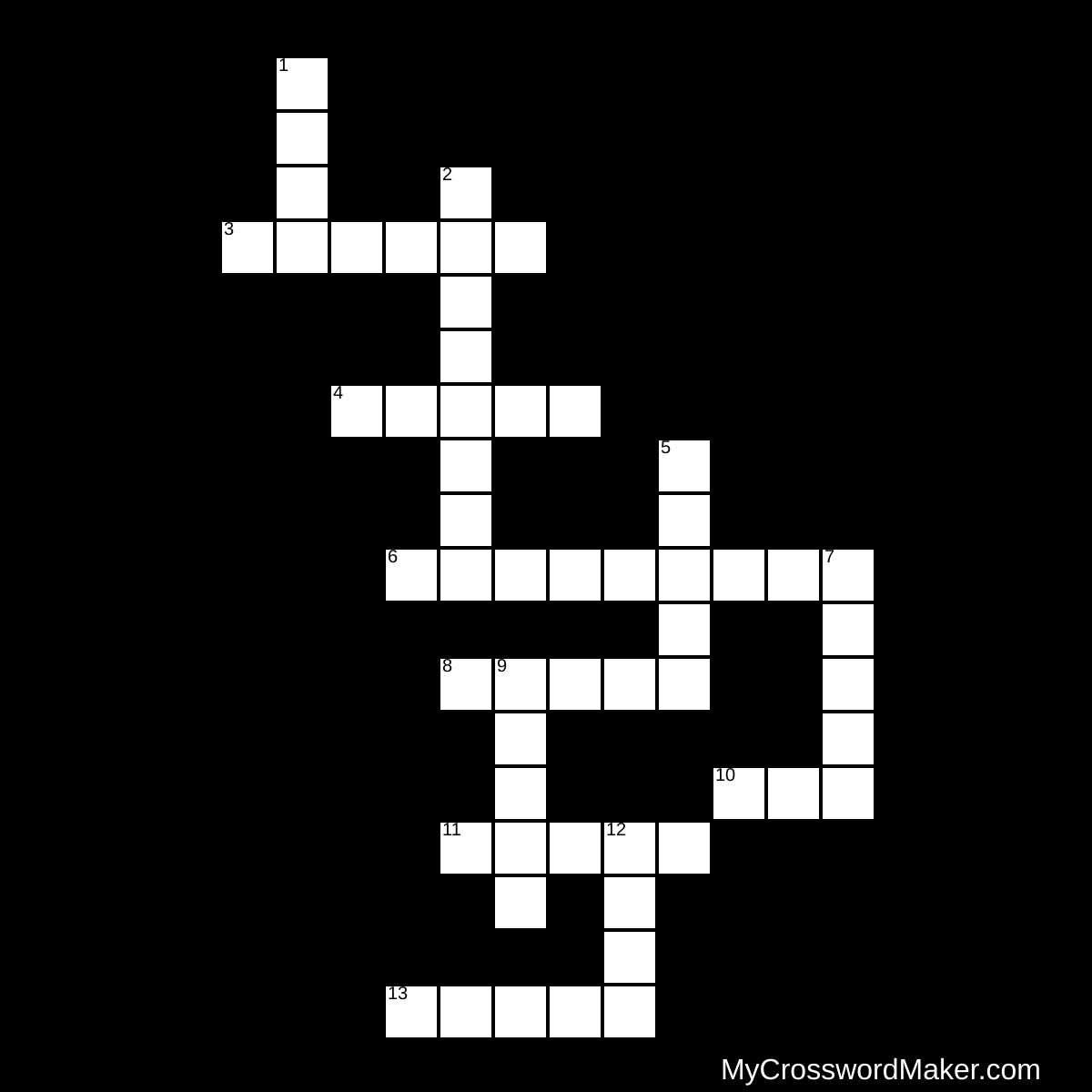 Adjectives to describe food - Crossword Puzzle