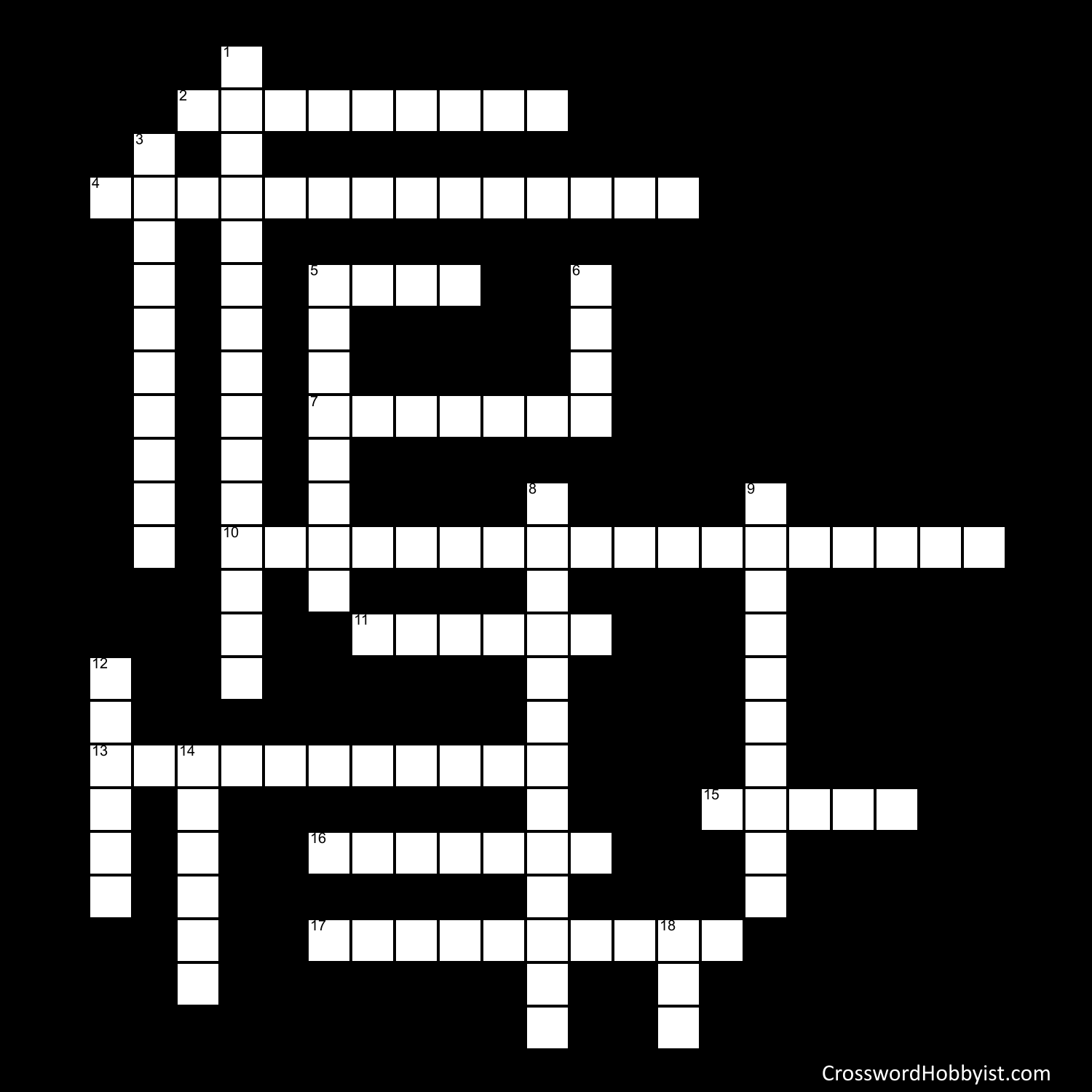 Ag Mech Safety - Crossword Puzzle