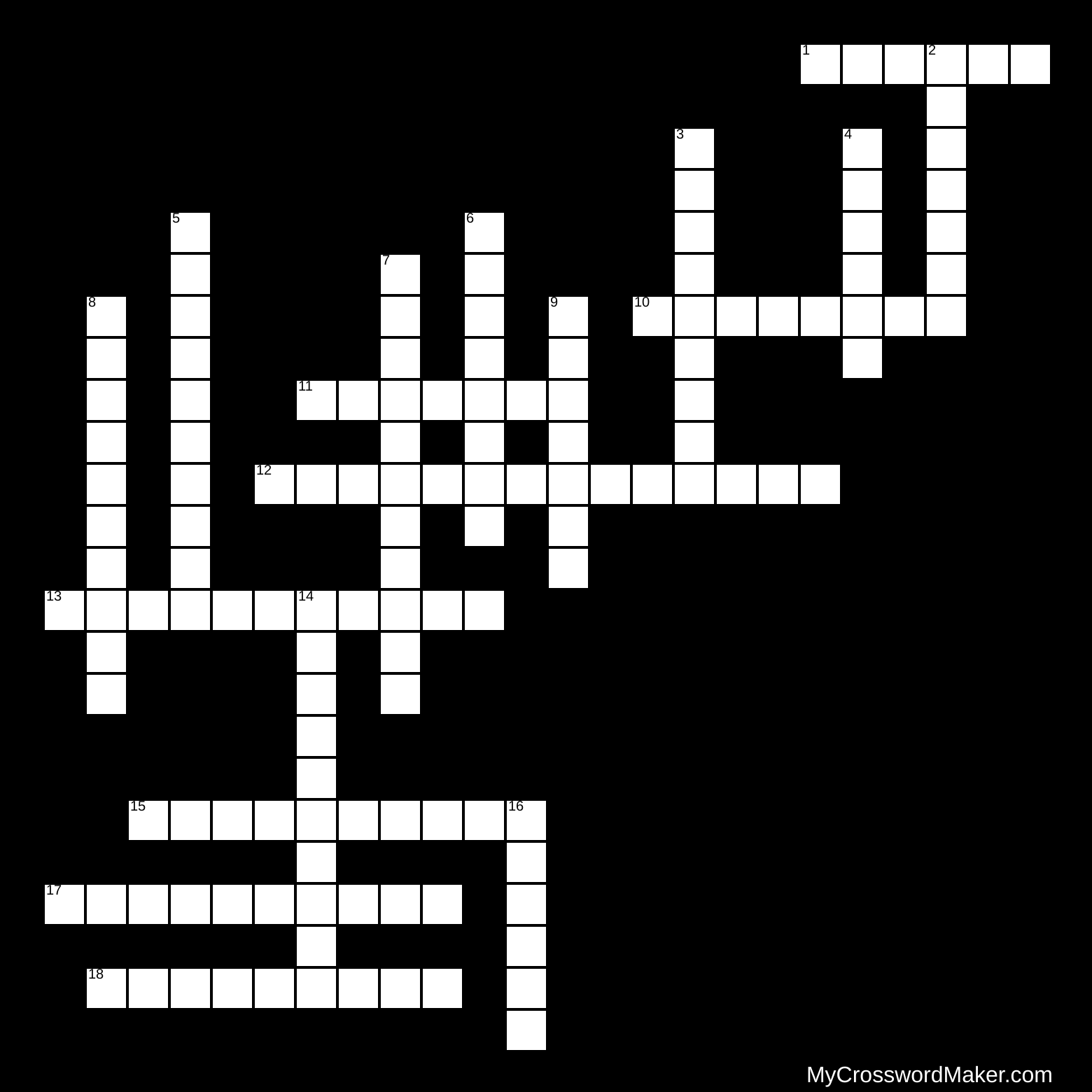 Ag Mechanics Crossword #1 - Crossword Puzzle