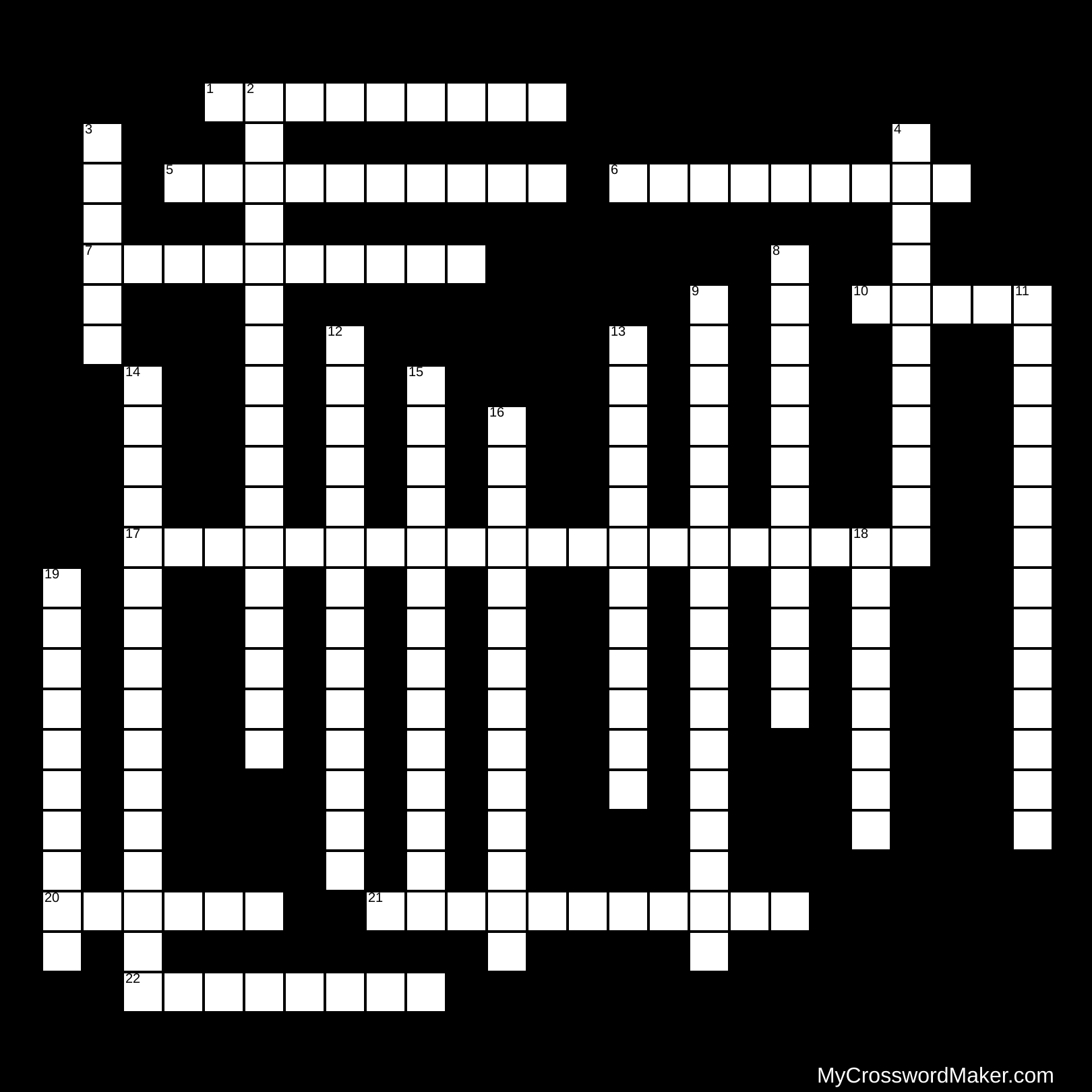 Alexander the Great - Crossword Puzzle