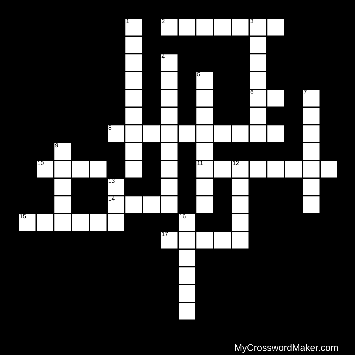American Sign Language - Crossword Puzzle