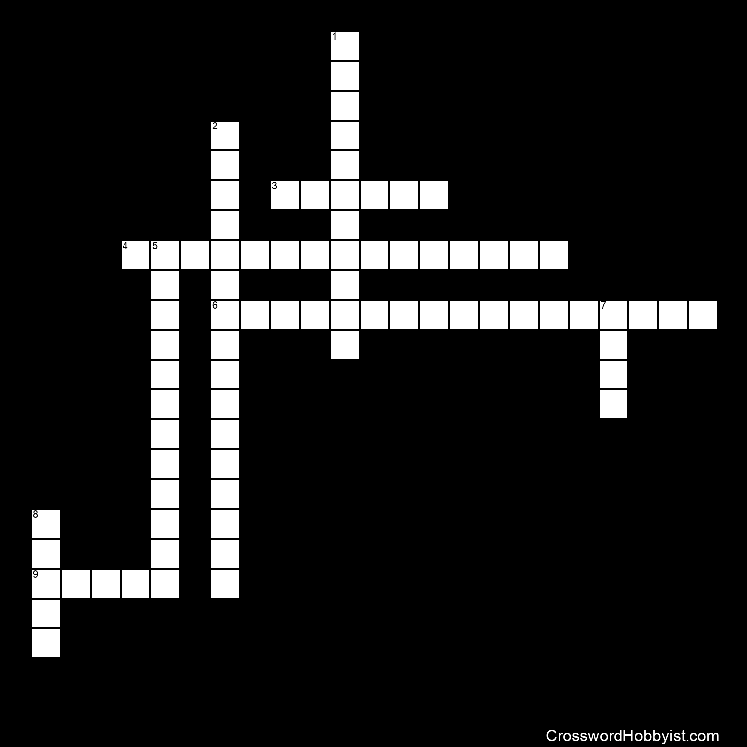 Analyzing Numerical Patterns Vocabulary Crossword Puzzle