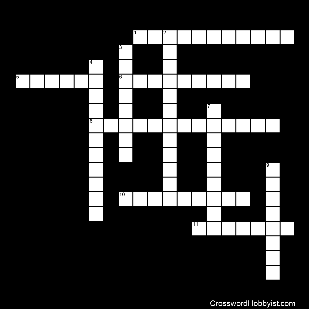 Anatomy (Body Systems) - Crossword Puzzle