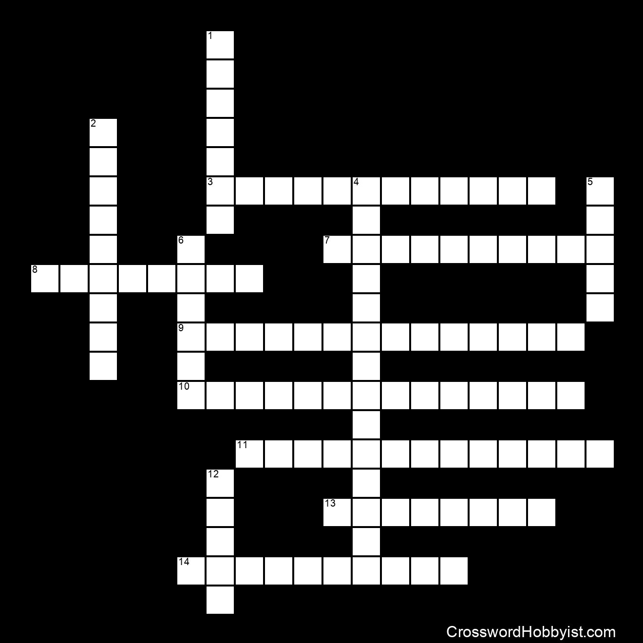 Ancient Africa Vocabulary - Crossword Puzzle