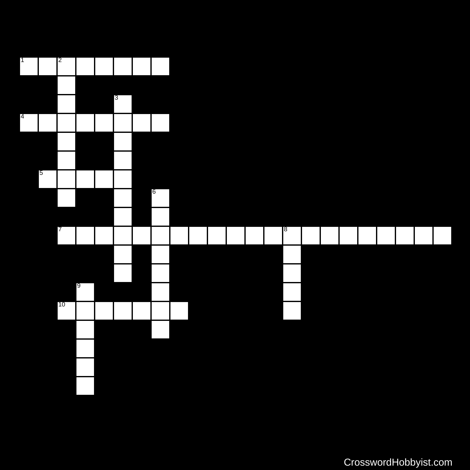 Animal Farm Crossword - Crossword Puzzle