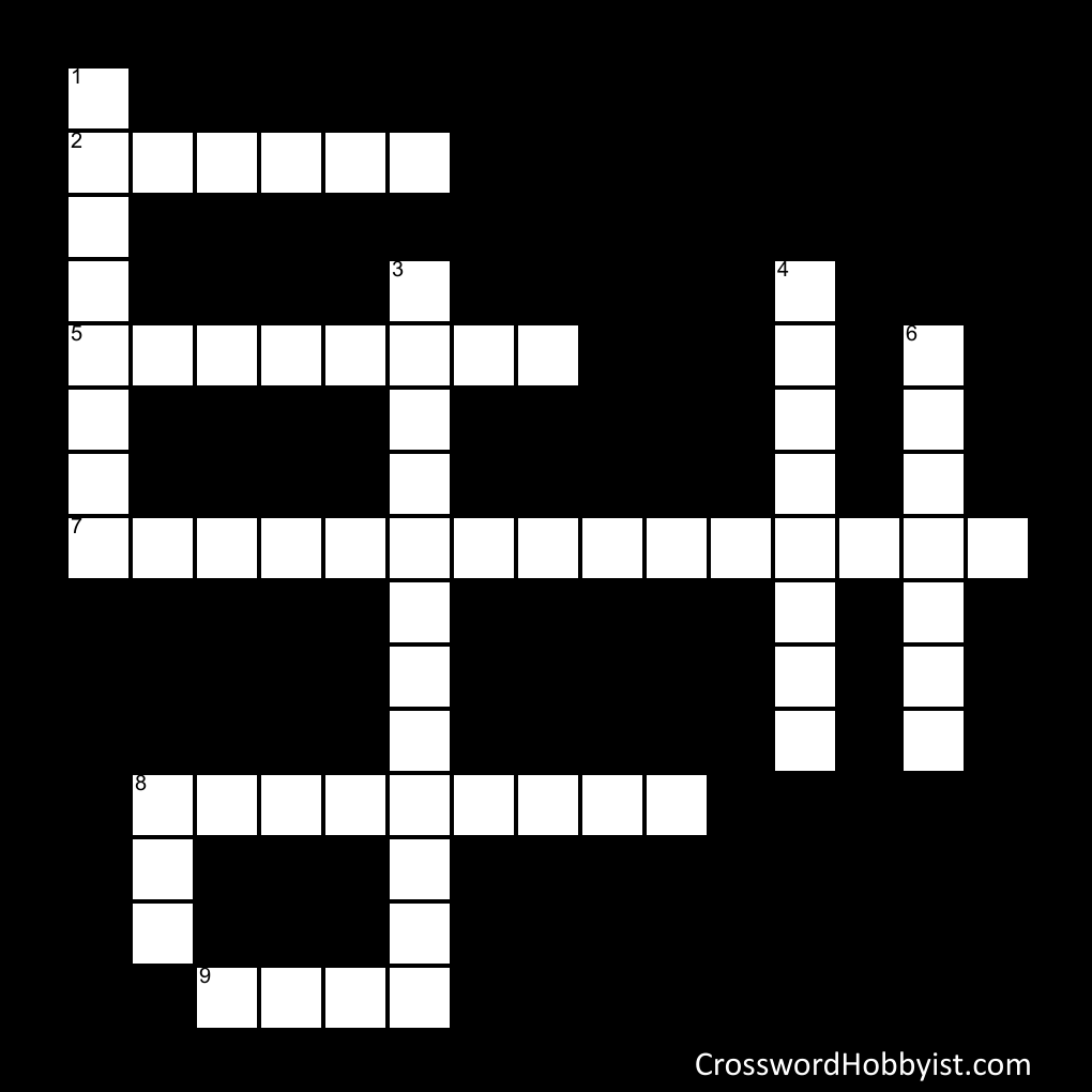 Animal Farm Crossword Puzzle - Crossword Puzzle