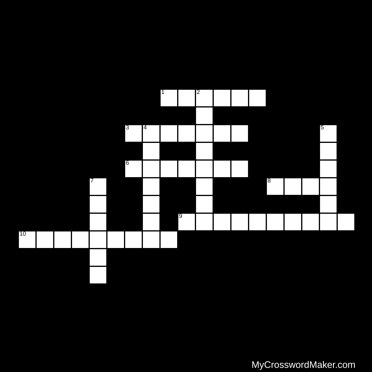 Anti-Smoking and Tobacco Prevention Crossword - Crossword Puzzle
