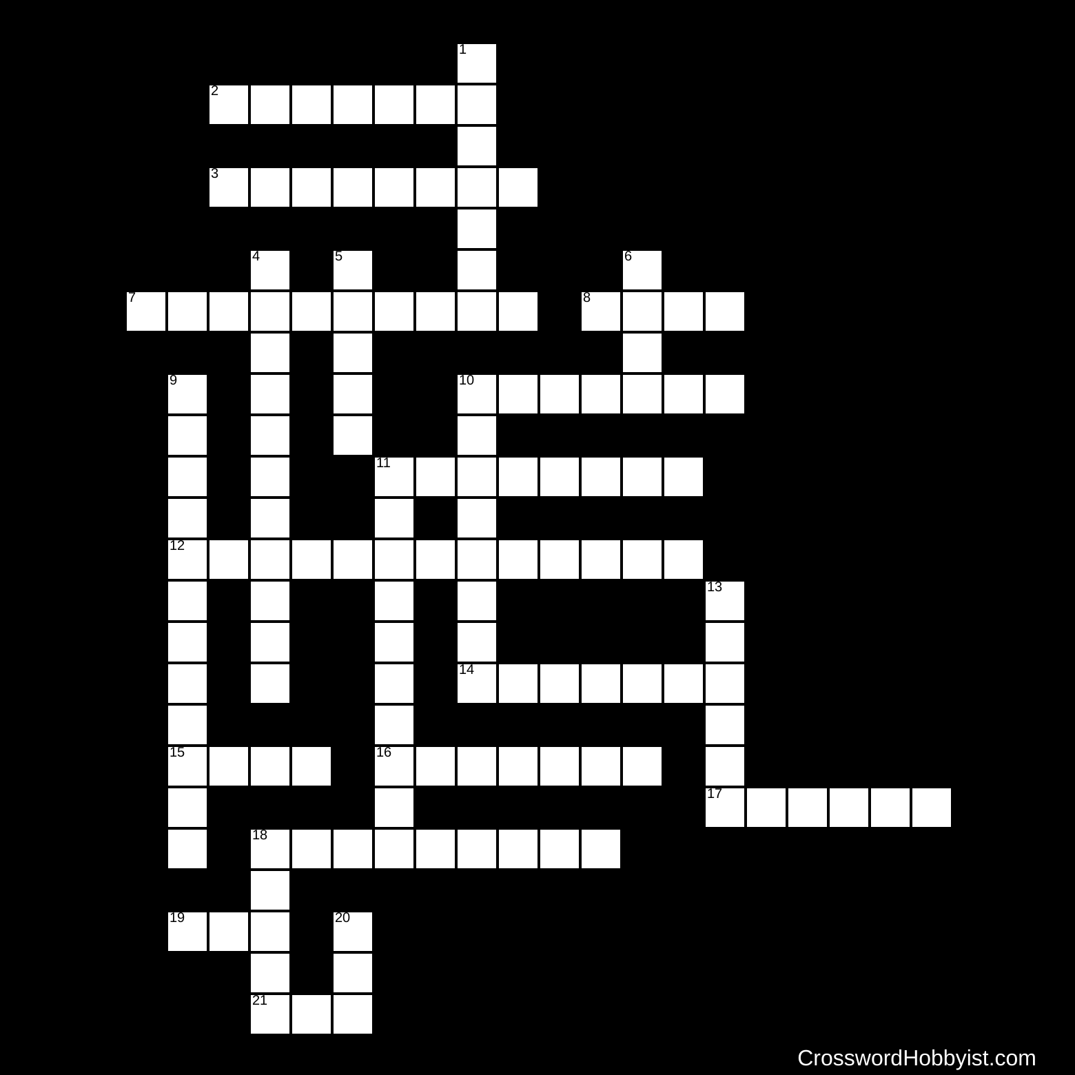 Así se dice: Level 2 Ch3 Grammar Prepositions & Pronouns - Crossword Puzzle