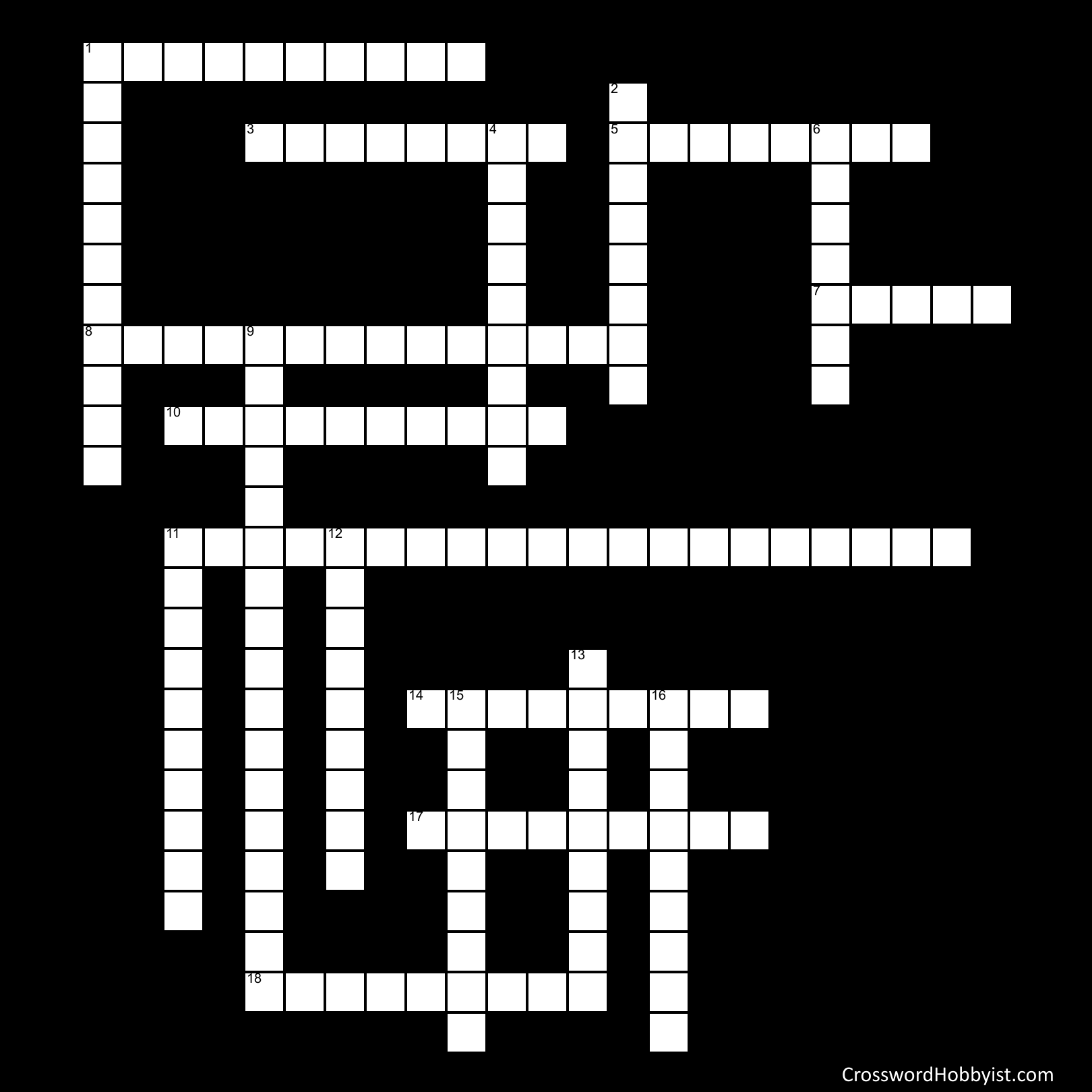 Auténtico Chapter 7B Vocab - Crossword Puzzle