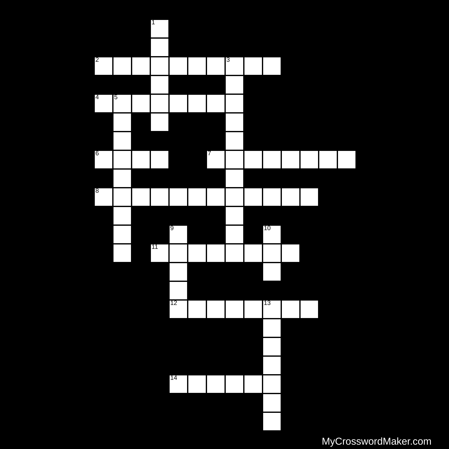 BASIC ALGEBRA VOCABULARY - ELL - Crossword Puzzle