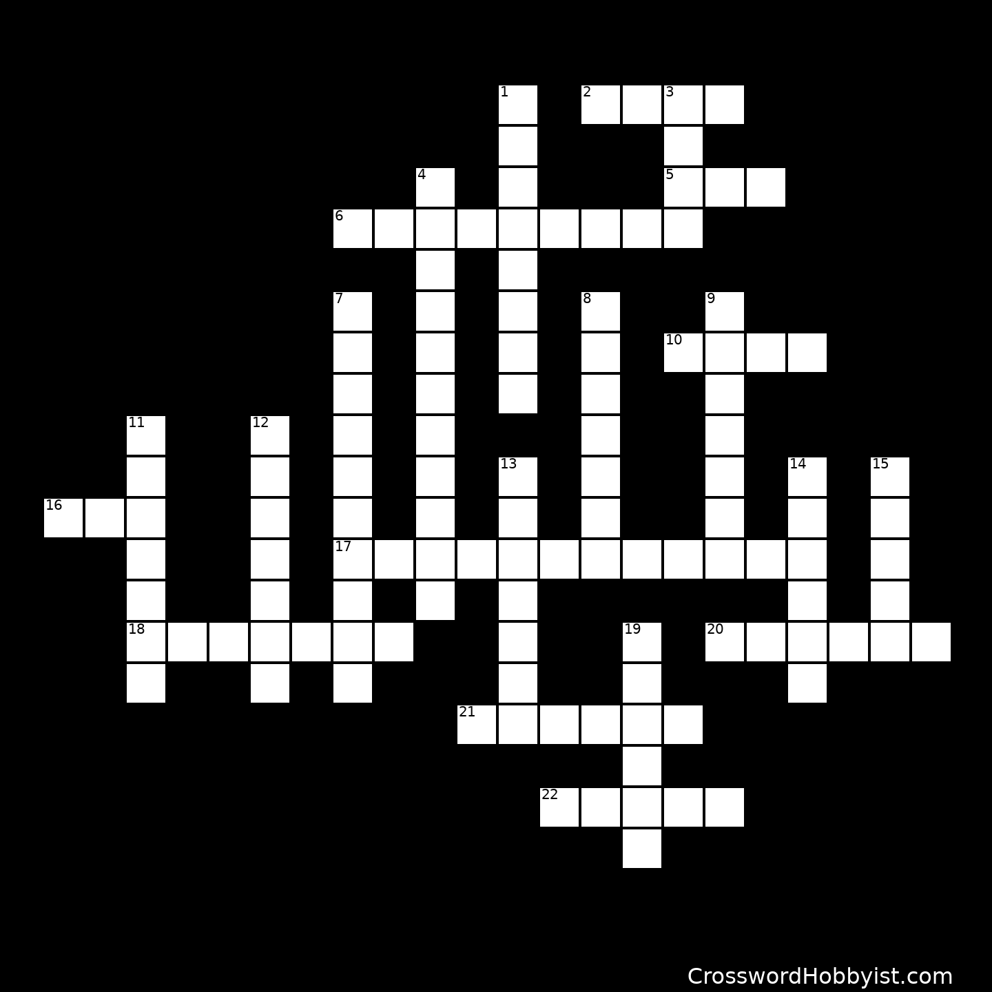 BIRDS,BIRDS,AND MORE BIRDS - Crossword Puzzle