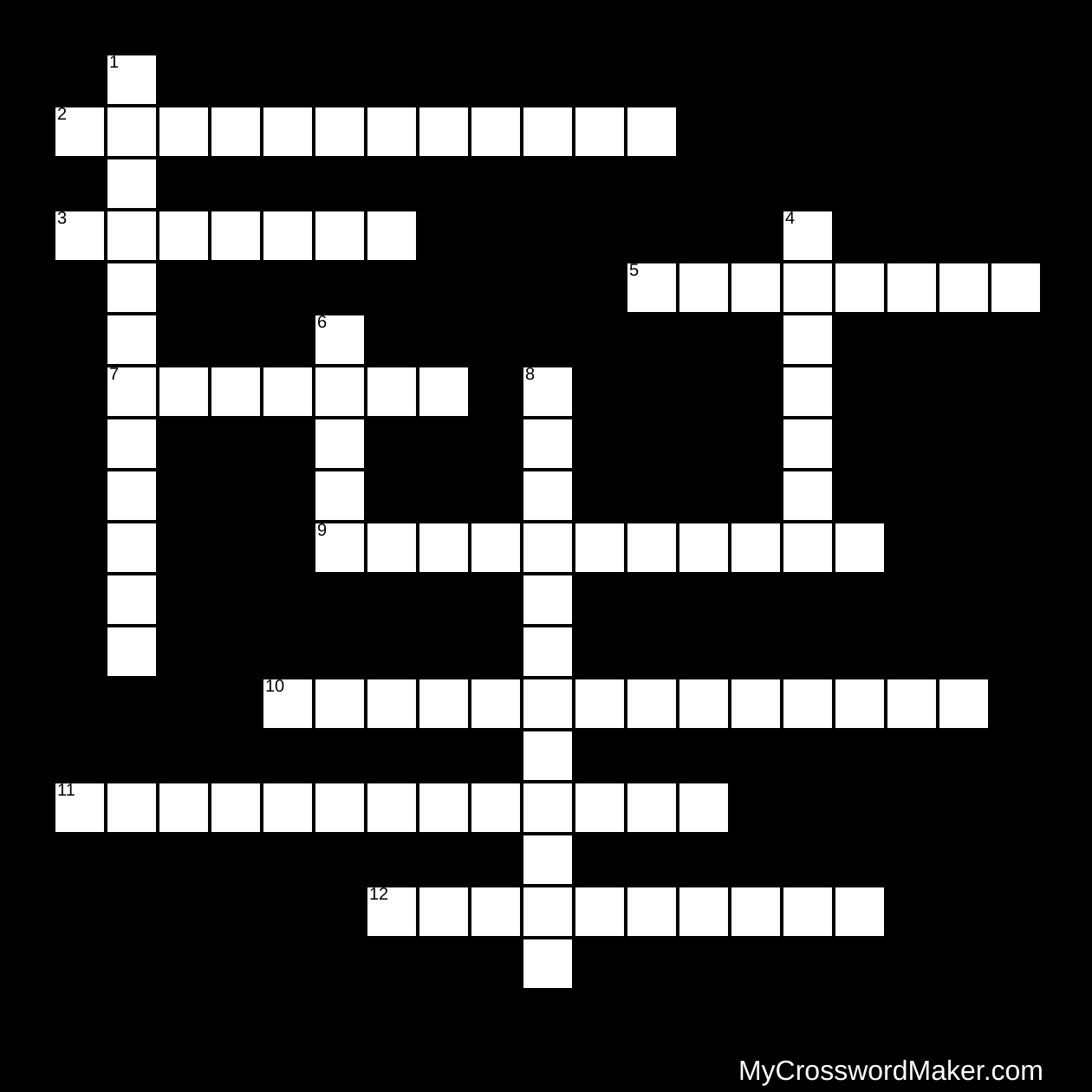 BOSTON TEA PARTY - Crossword Puzzle