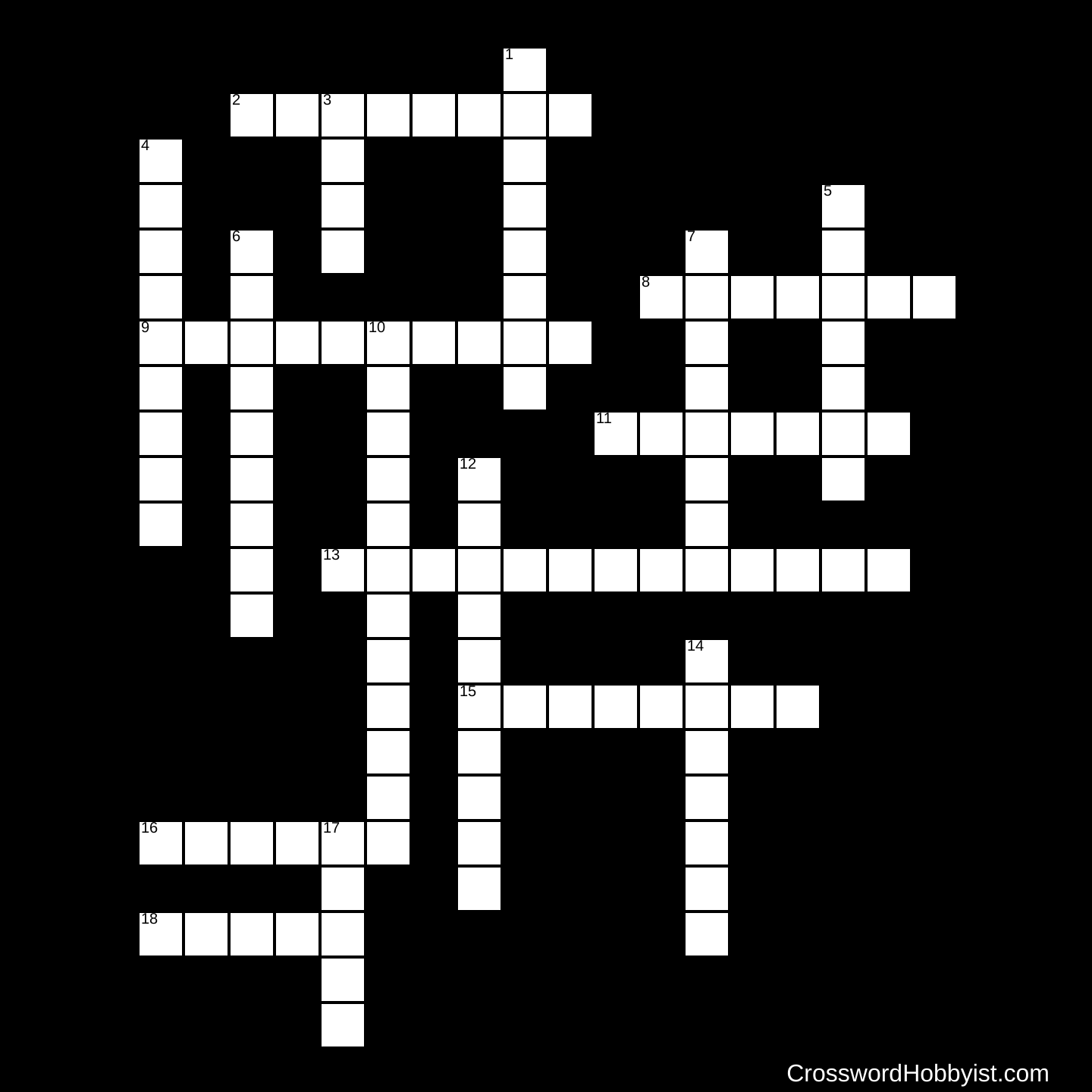 BRAIN STRUCTURES AND FUNCTIONS - Crossword Puzzle