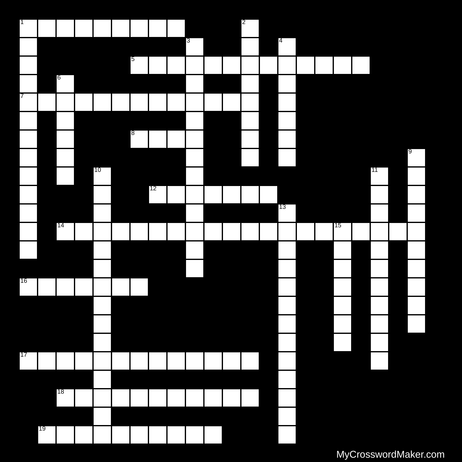Barber CROSSWORD PUZZLE - Crossword Puzzle