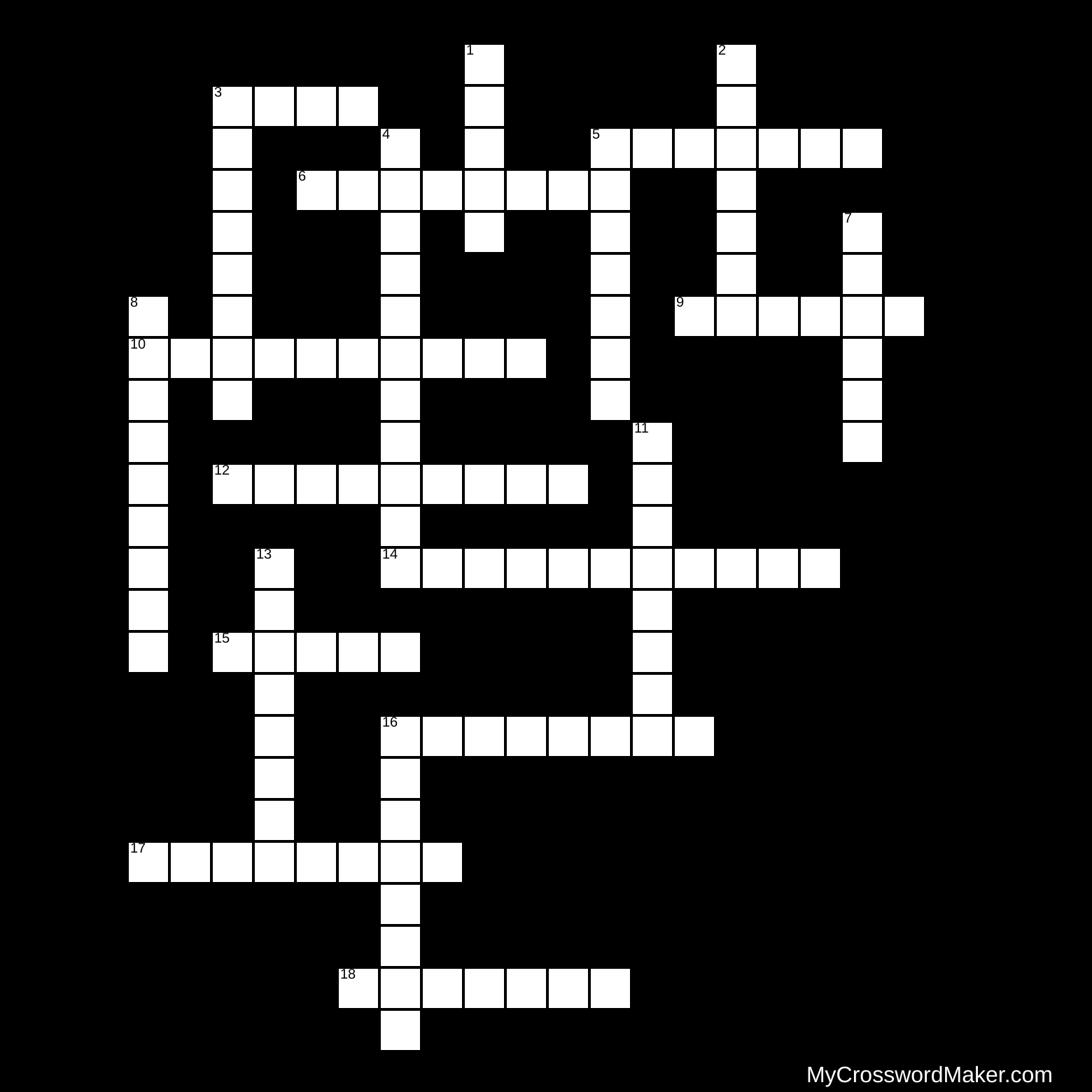 Basic Chemistry Review Crossword Puzzle - Crossword Puzzle