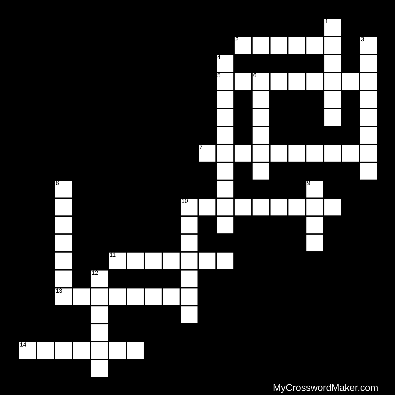 Basic Electrical Terms - Crossword Puzzle