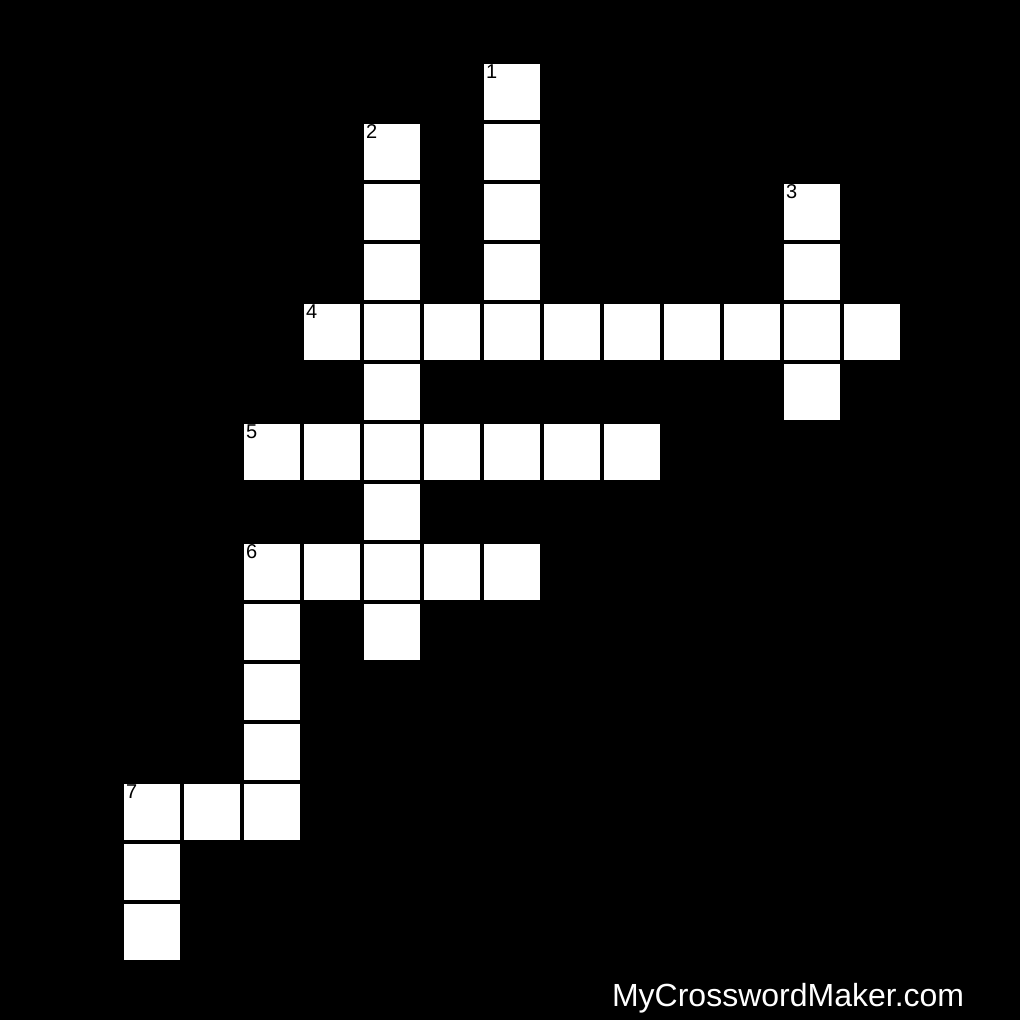 Basic Needs of Plants and Animals - Crossword Puzzle