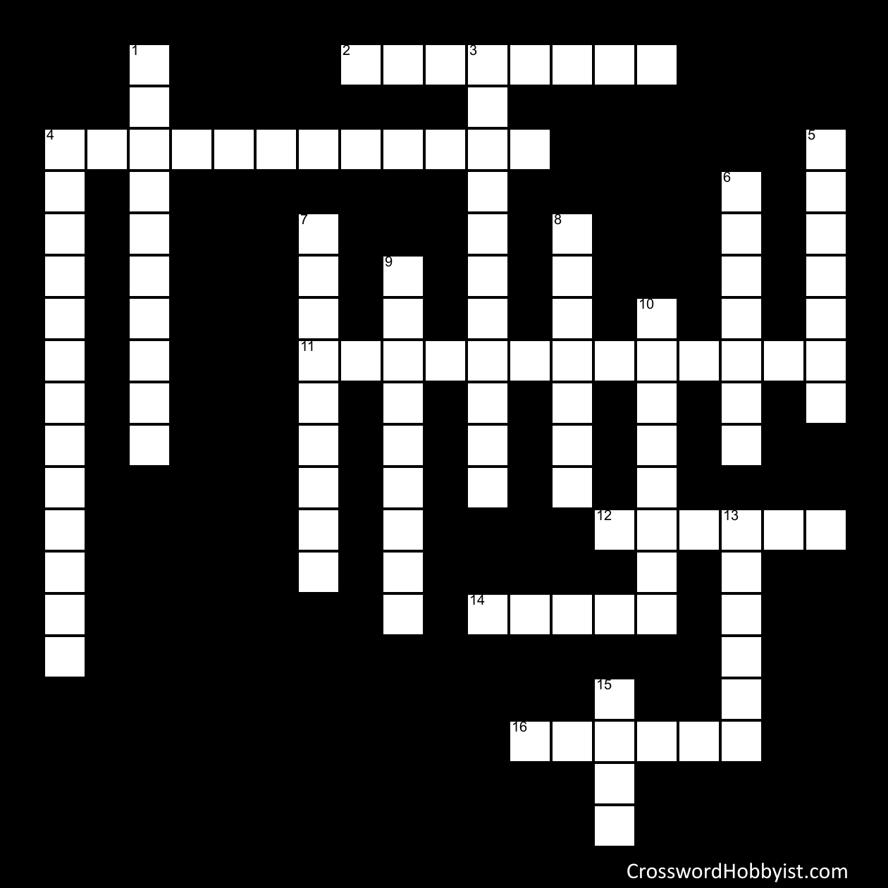 Basic Principles of Sterile Technique - Crossword Puzzle