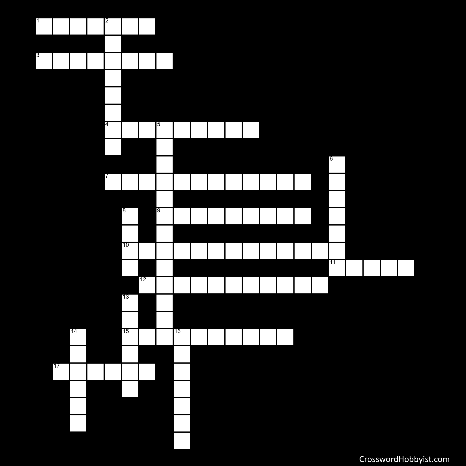 Basic Principles of Sterile Technique - Crossword Puzzle