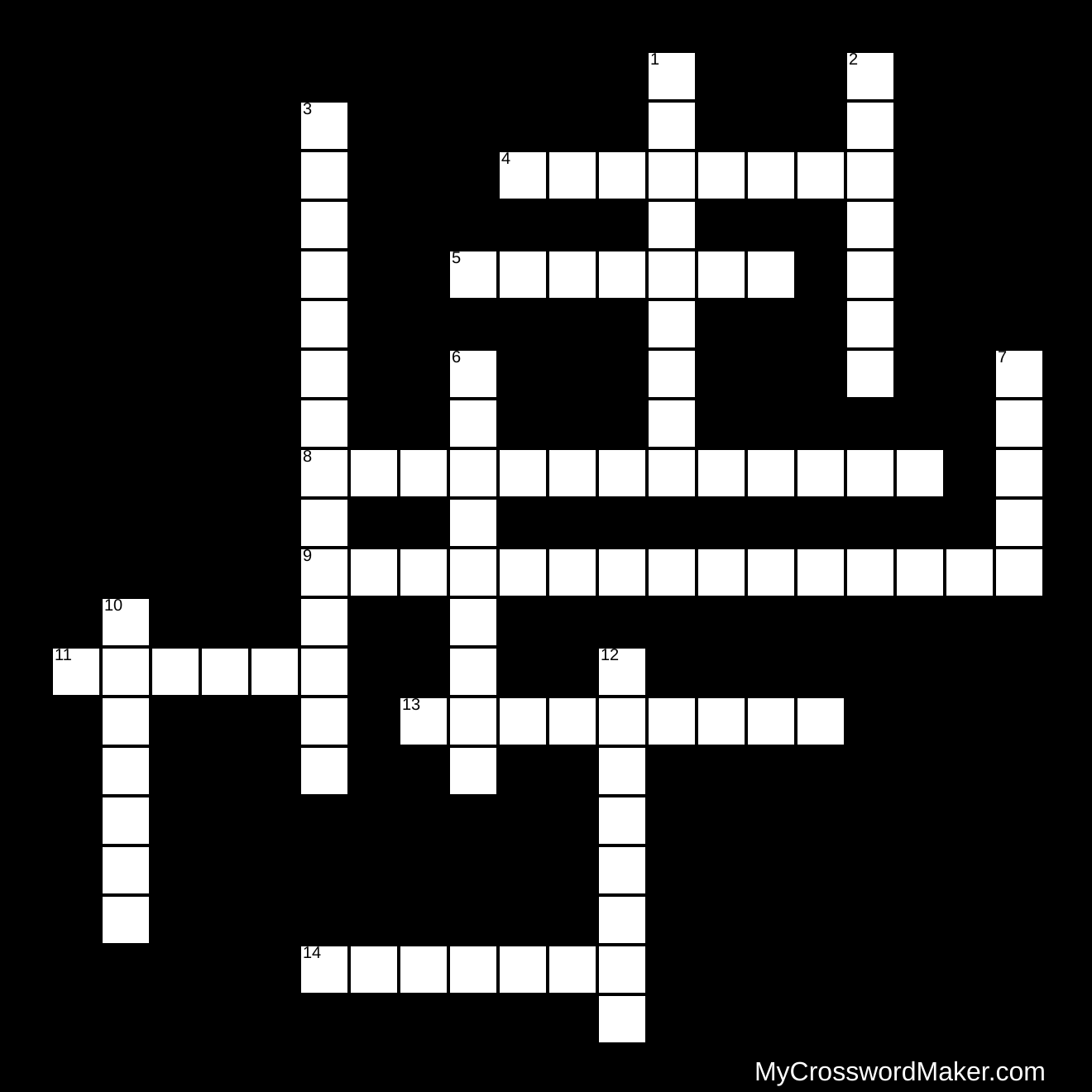 Battle of Lexington and Concord 9-21 - Crossword Puzzle