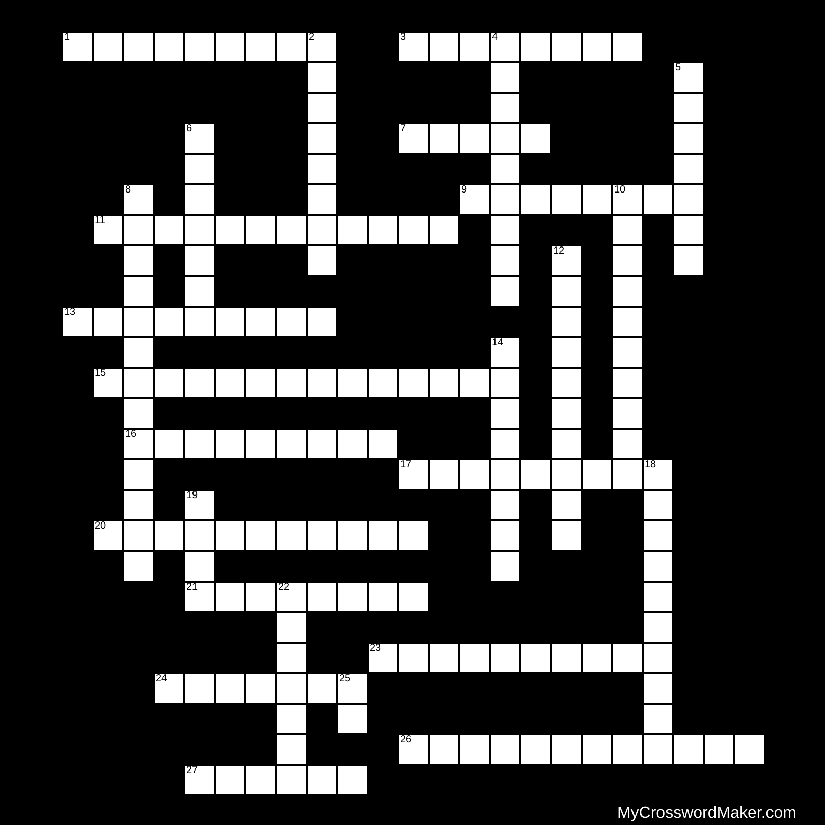 Bio Ch 8 - Cell Structure & Function (2) - Crossword Puzzle