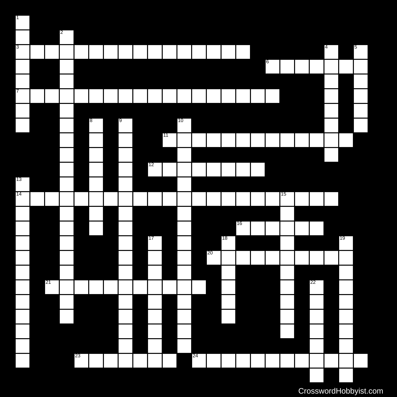 Biochemistry Crossword - Crossword Puzzle