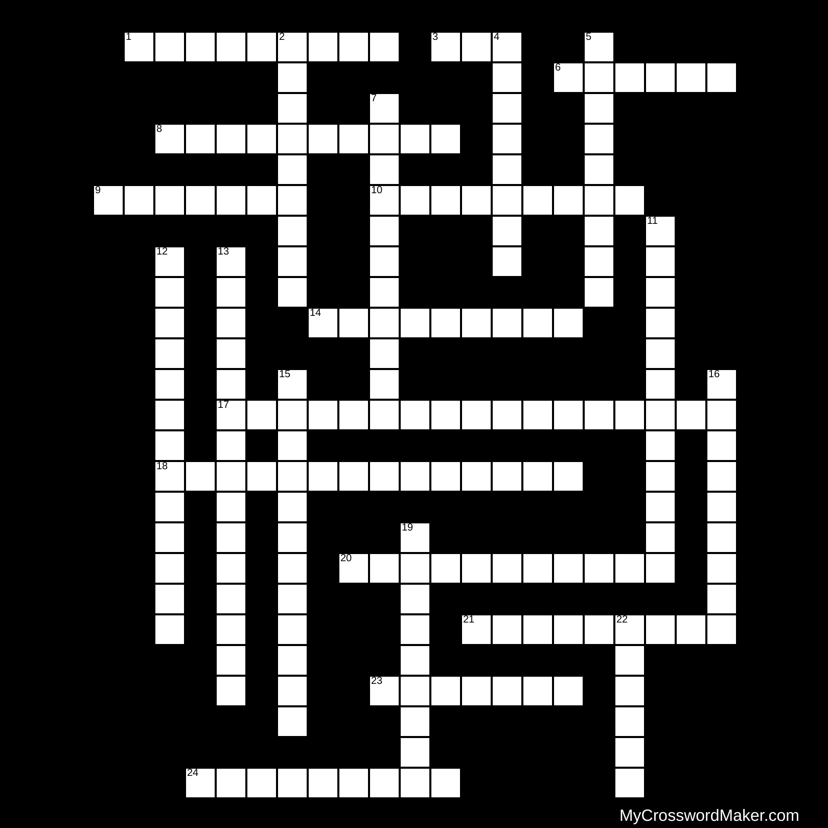 Biology, Clinical Manifestations, and Treatment of Cancer - Crossword ...