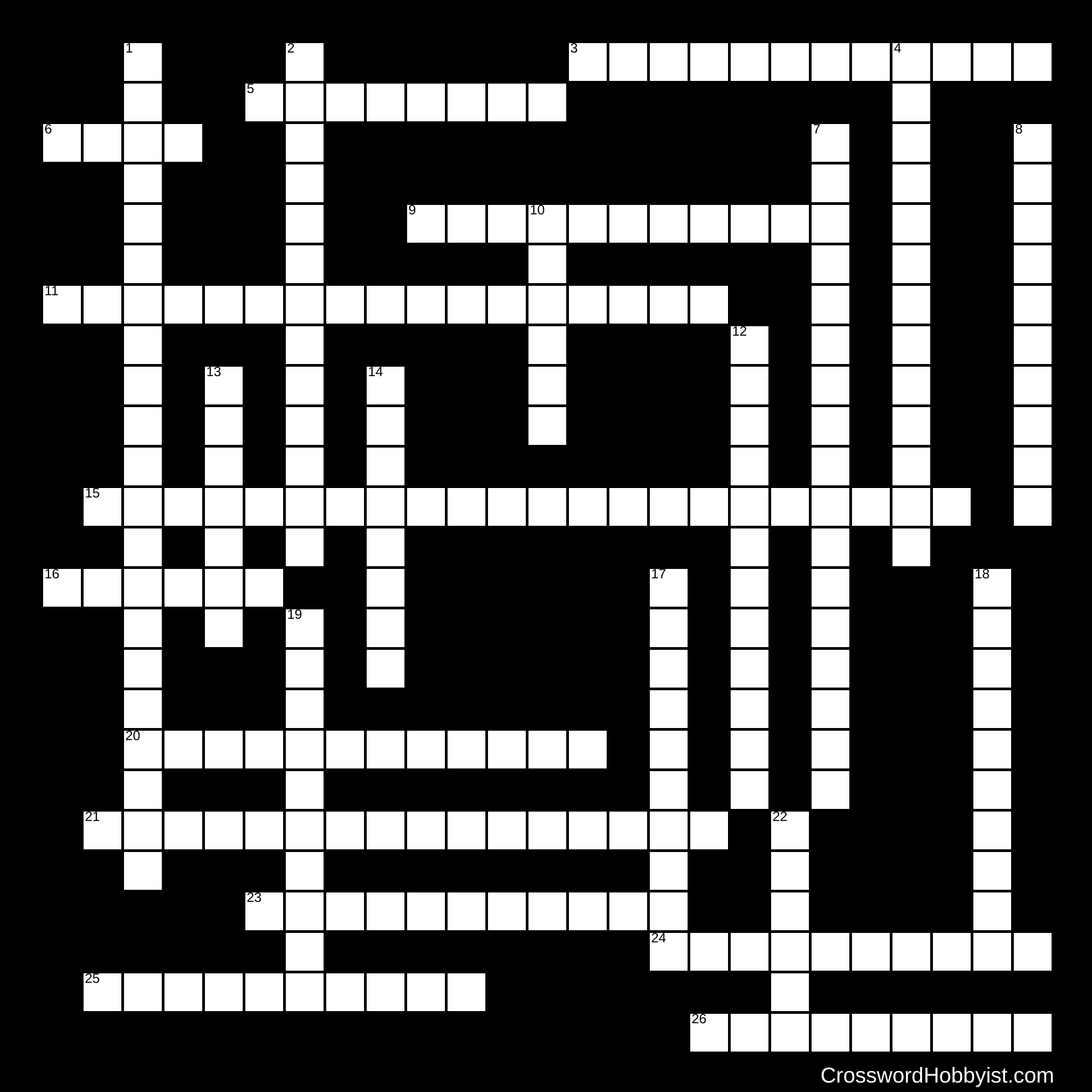 Abdiel Mota - Biology: Sexual Reproduction & Genetics - Crossword Puzzle
