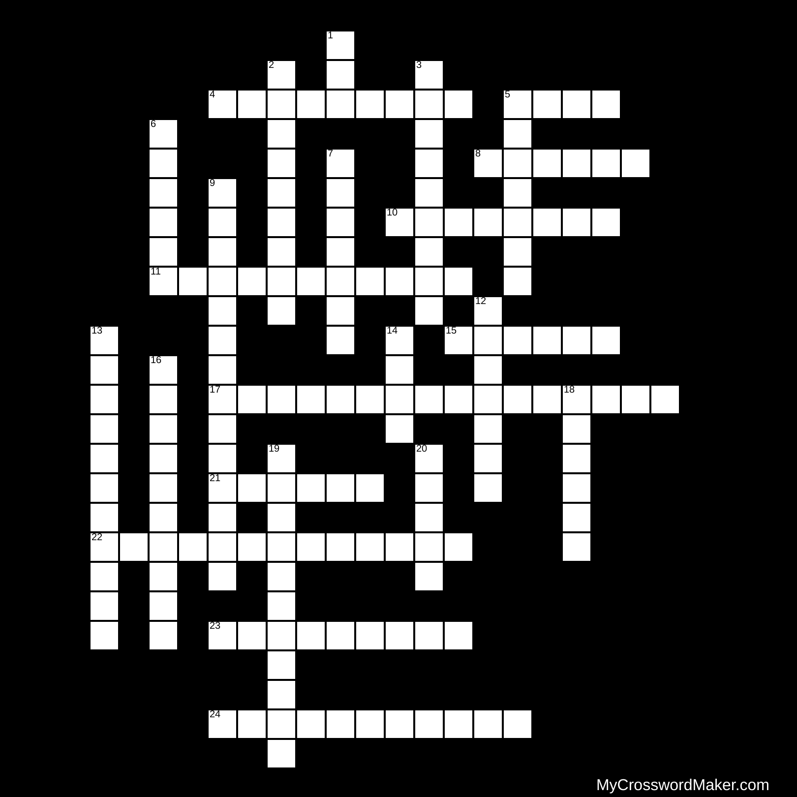 Biology Unit 1: Introduction to BIOLOGY - Crossword Puzzle