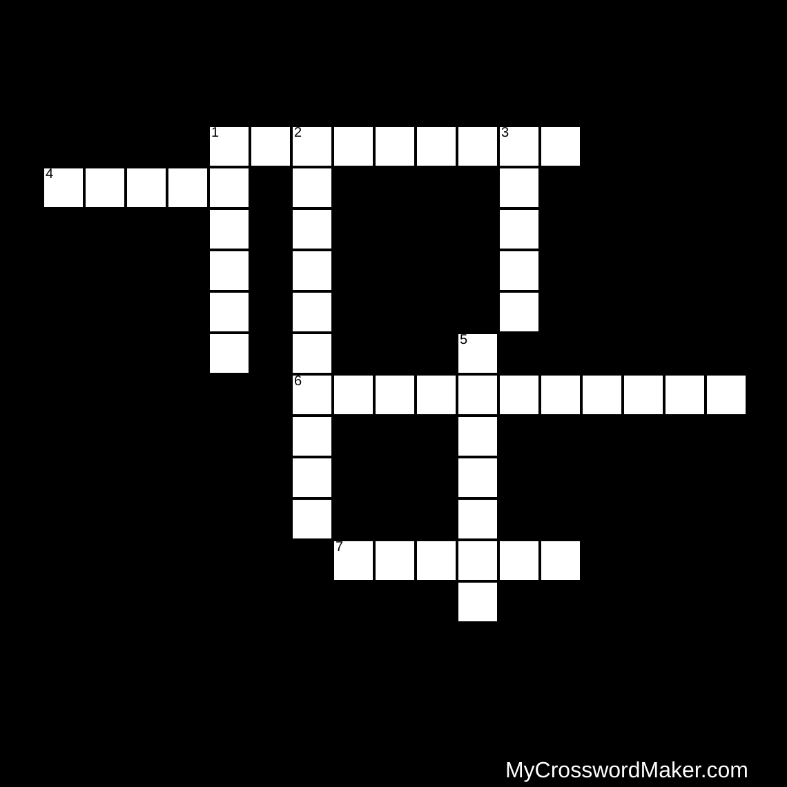 (Biology2) Ch7: Cell Division - Crossword Puzzle